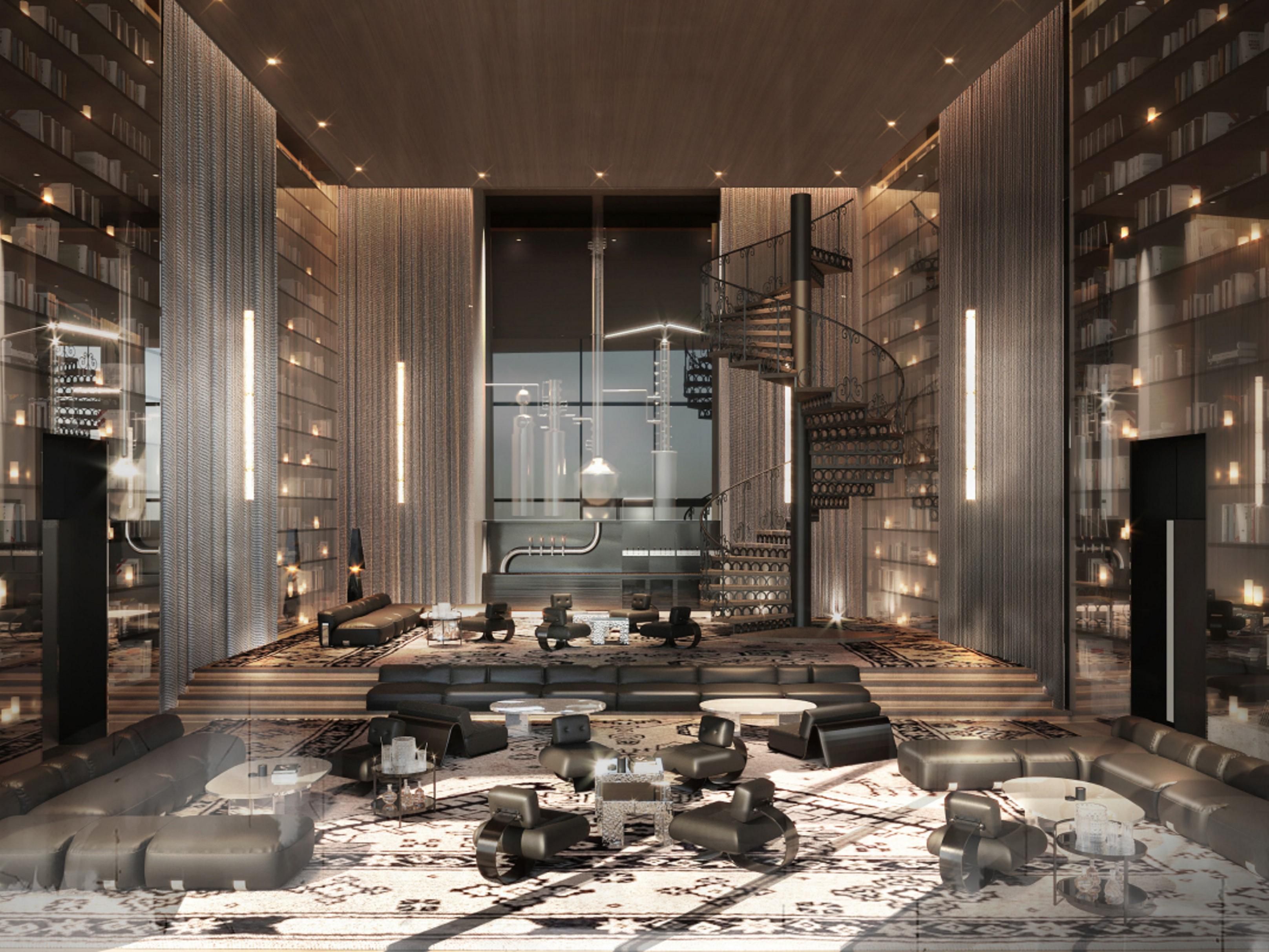 Shanghai Boutique Hotel | Kimpton Hotels