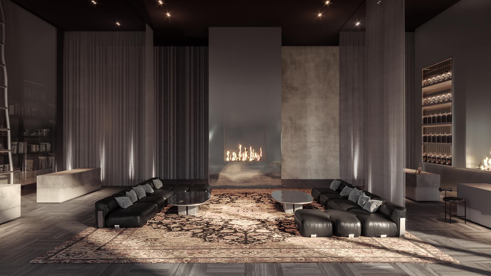 Shanghai Boutique Hotel | Kimpton Hotel