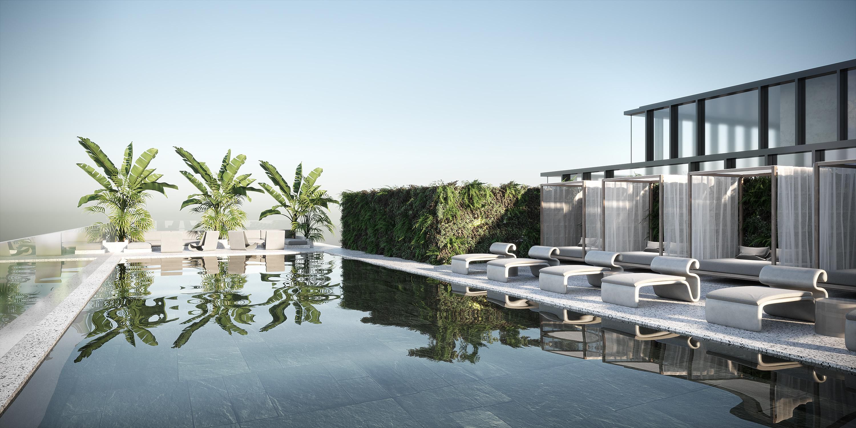 Shanghai Boutique Hotel | Kimpton Hotel