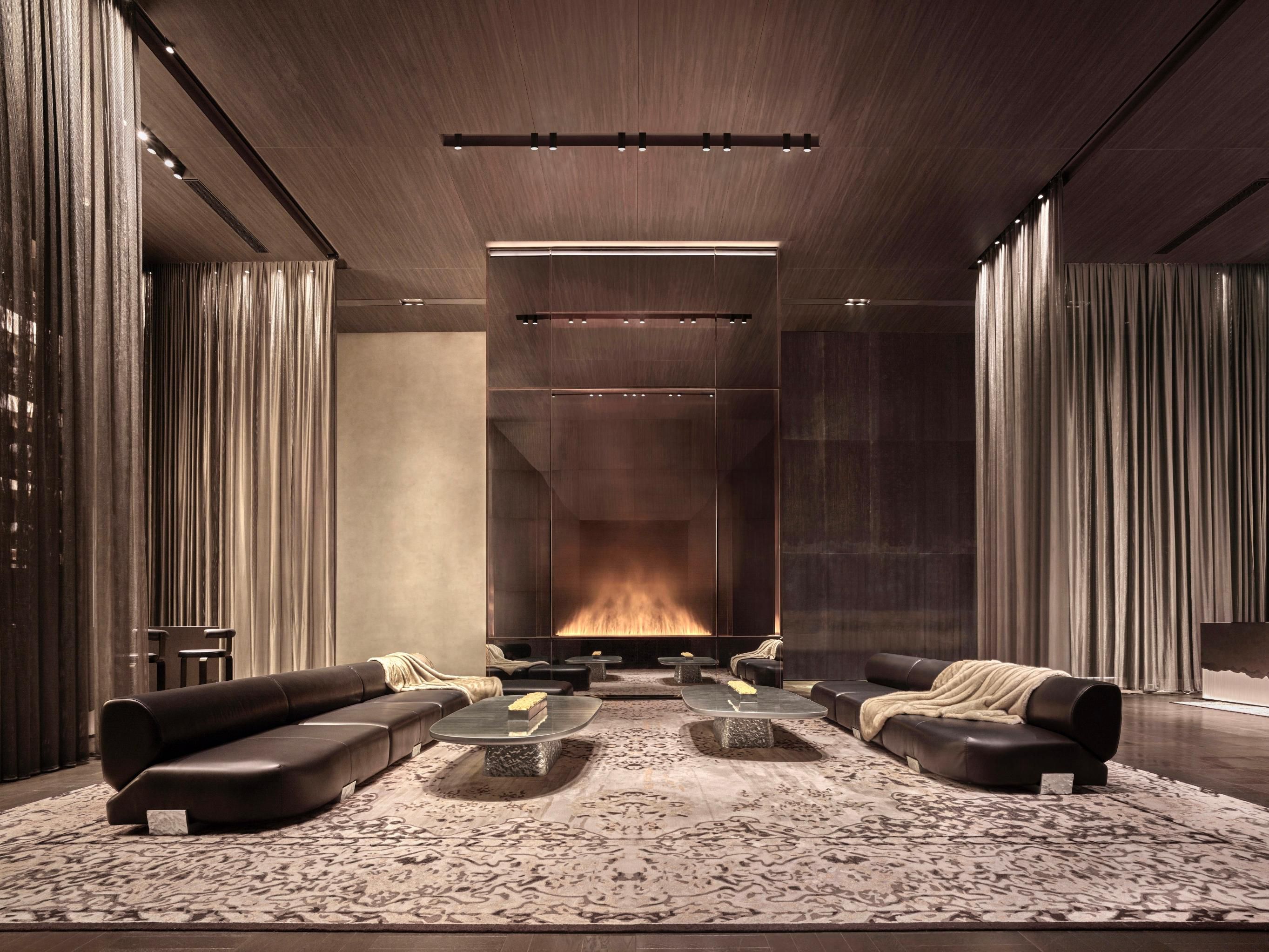 Shanghai Boutique Hotel | Kimpton Hotel