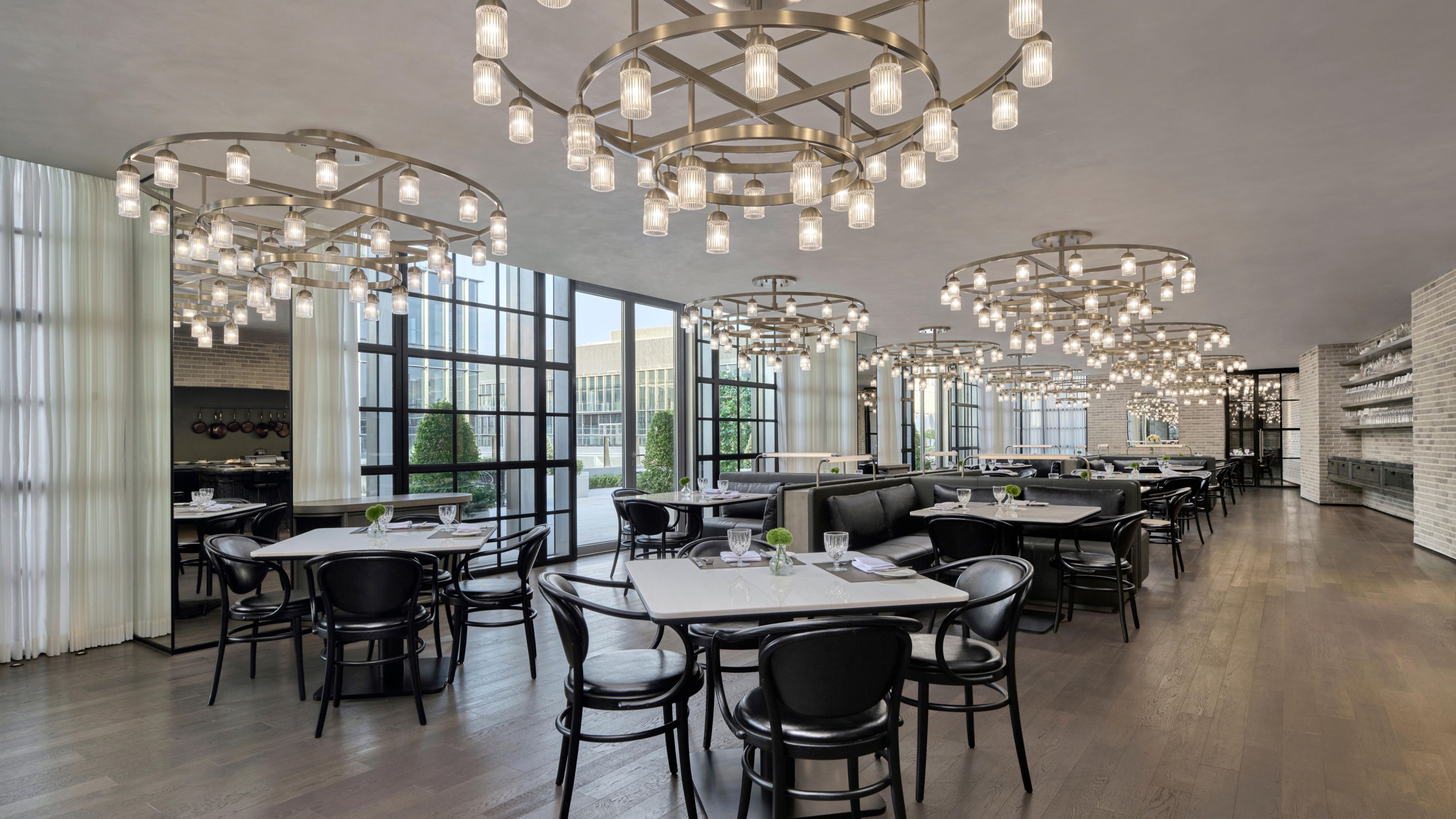 Shanghai Dining Options