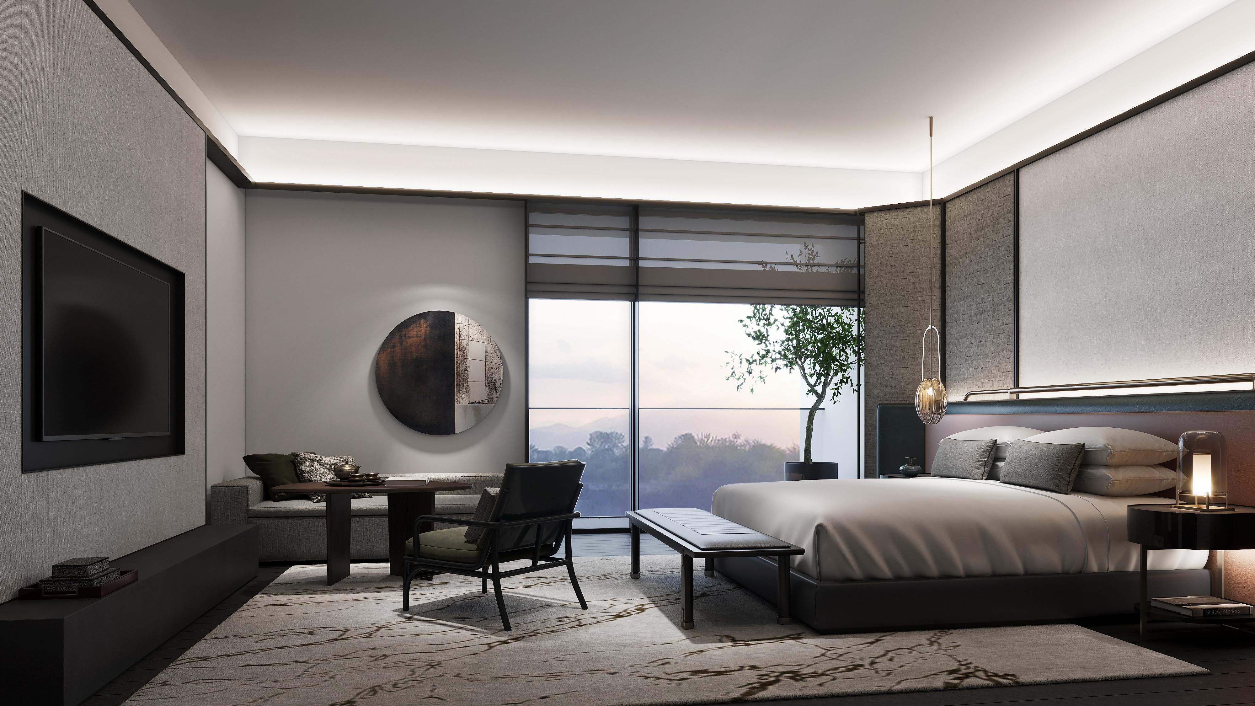 Kimpton Bamboo Grove Suzhou | Kimpton Hotels