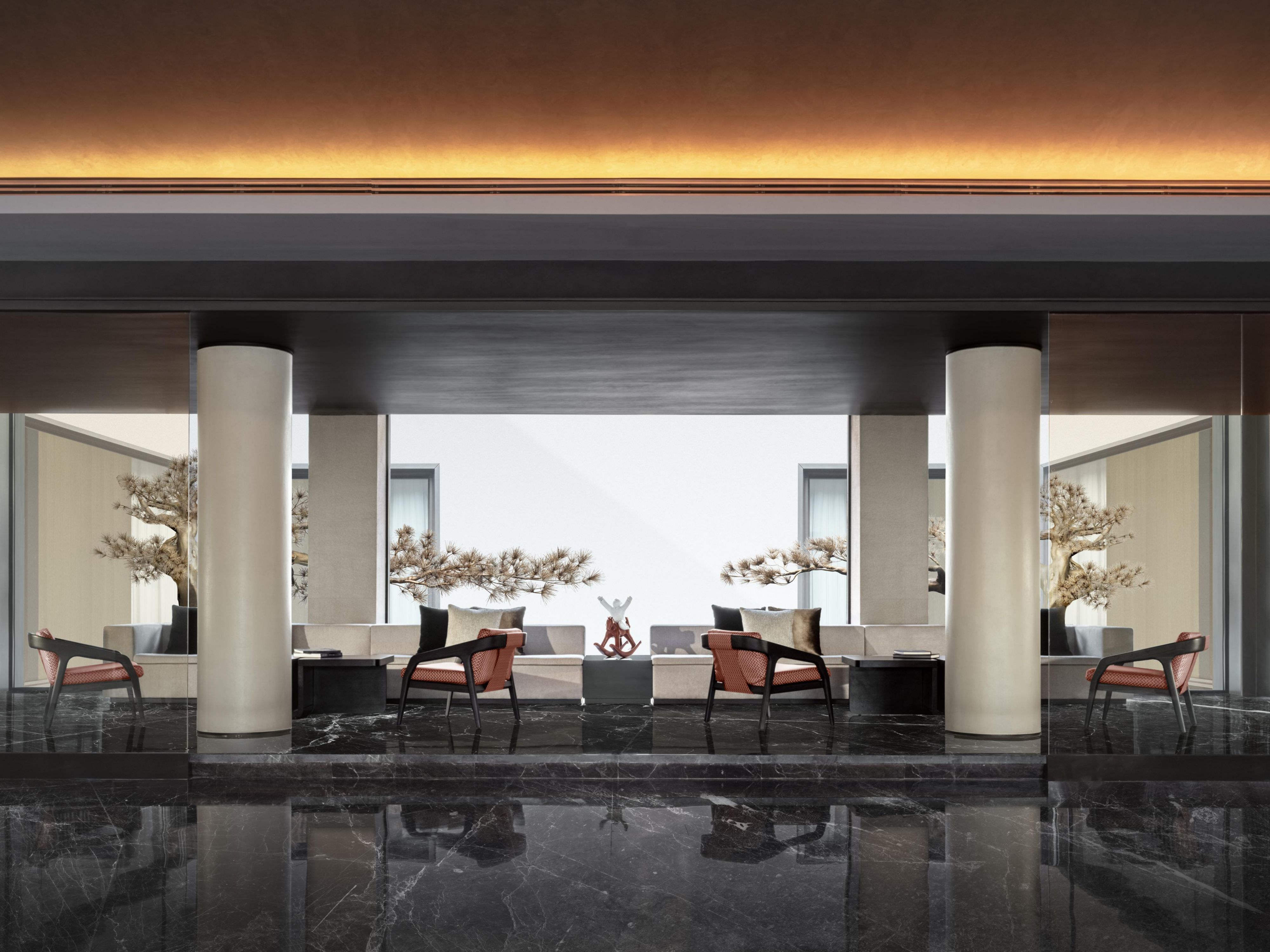 Kimpton Bamboo Grove Suzhou | Kimpton Hotels