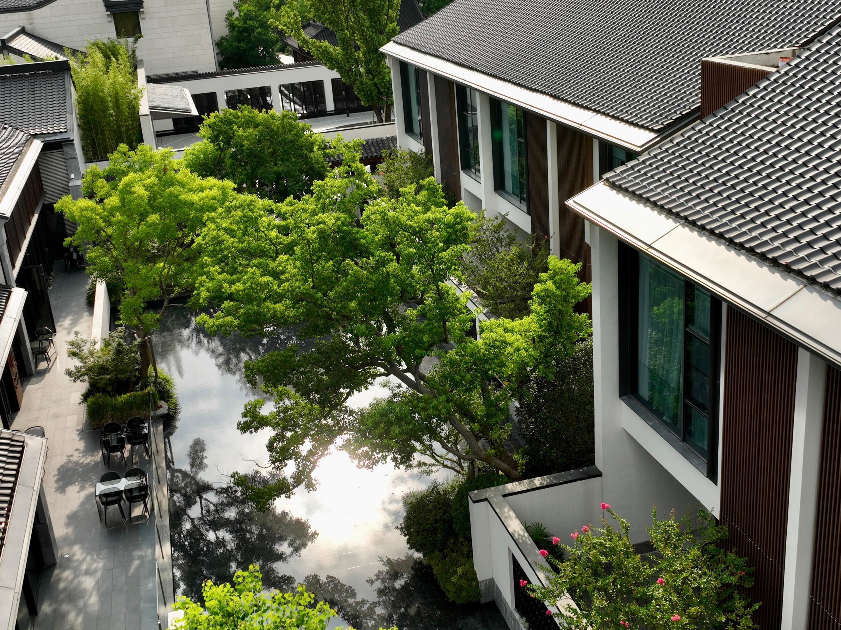 Kimpton Bamboo Grove Suzhou | Kimpton Hotel
