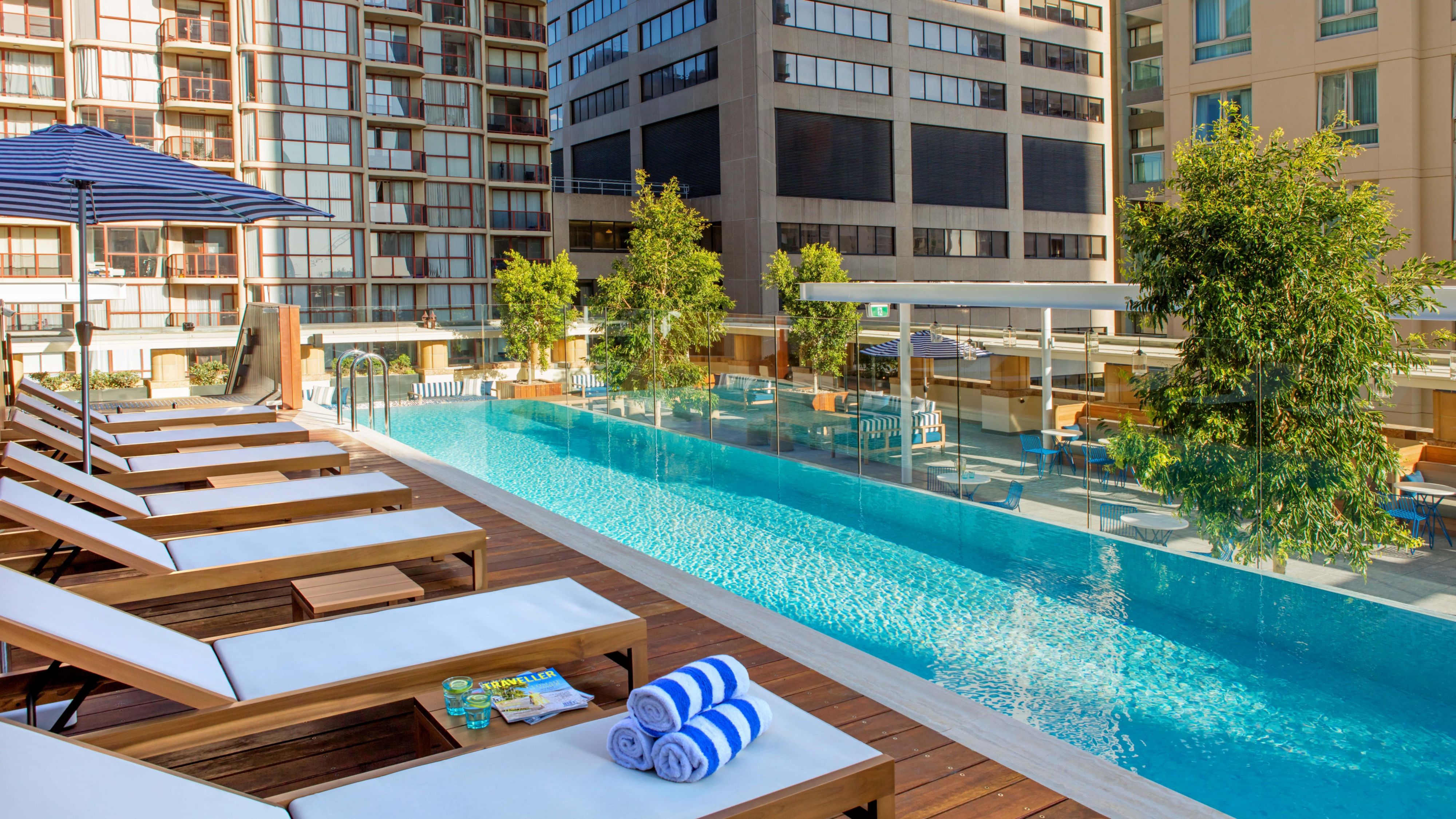 Kimpton Sydney Hotel | Kimpton Hotels
