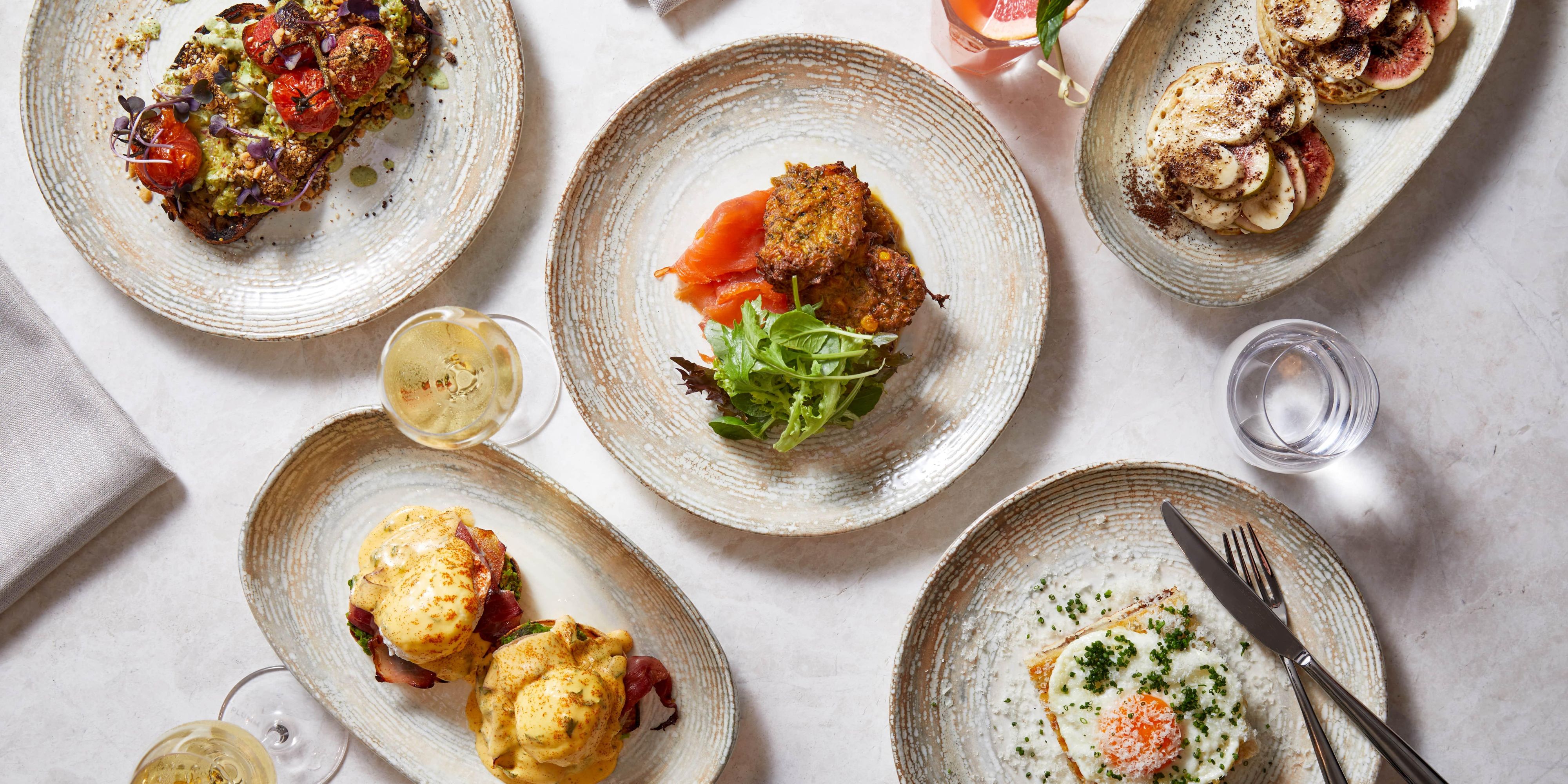 | Kimpton Restaurants