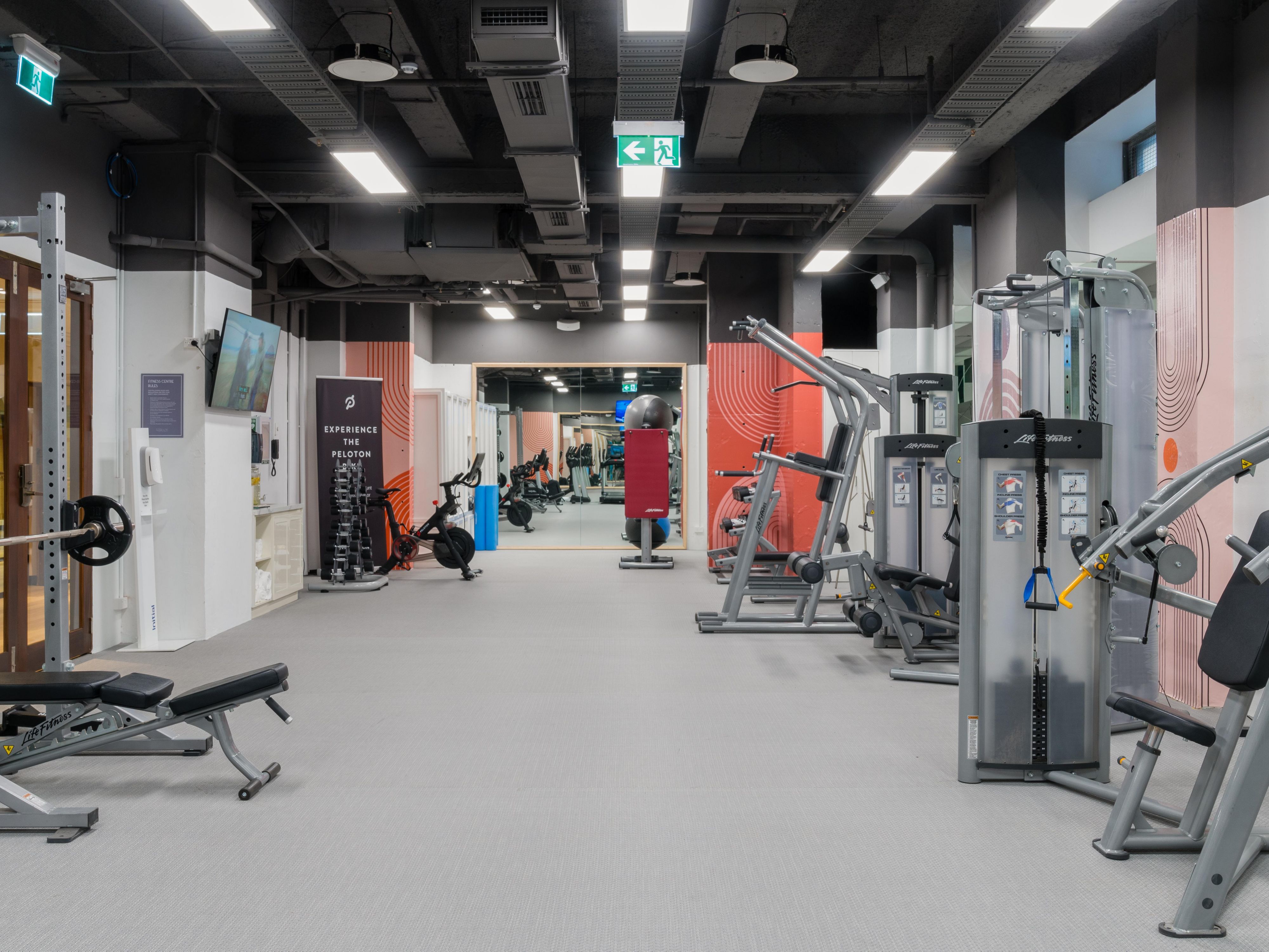 Luxury + Wellness Amenities | Sydney Margot Sydney