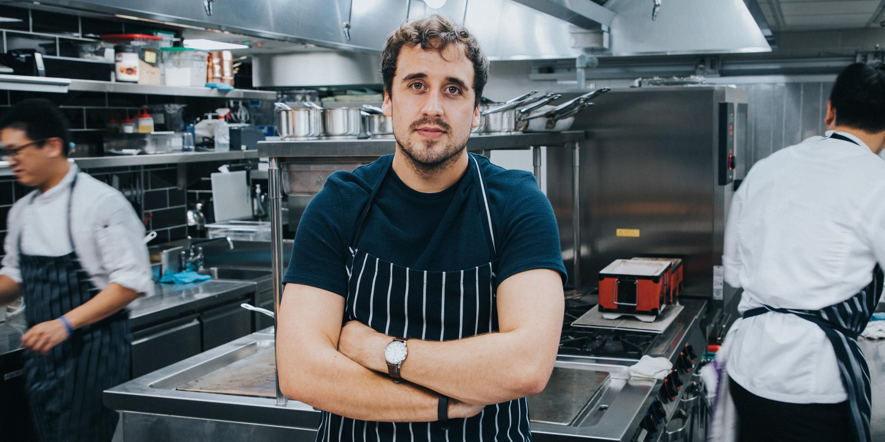 | Kimpton Restaurants