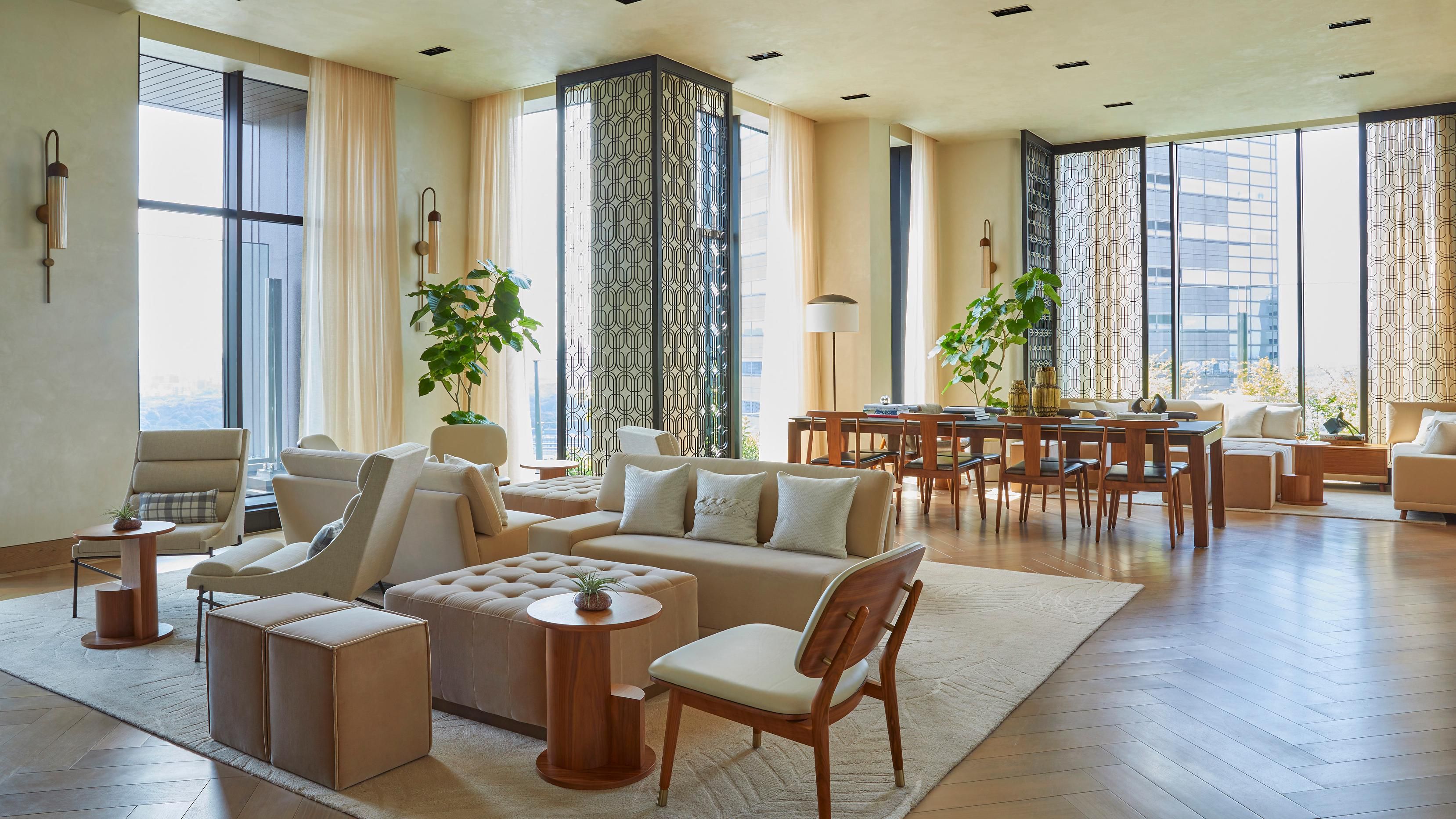 Weddings and Events Tokyo | Kimpton Shinjuku Tokyo