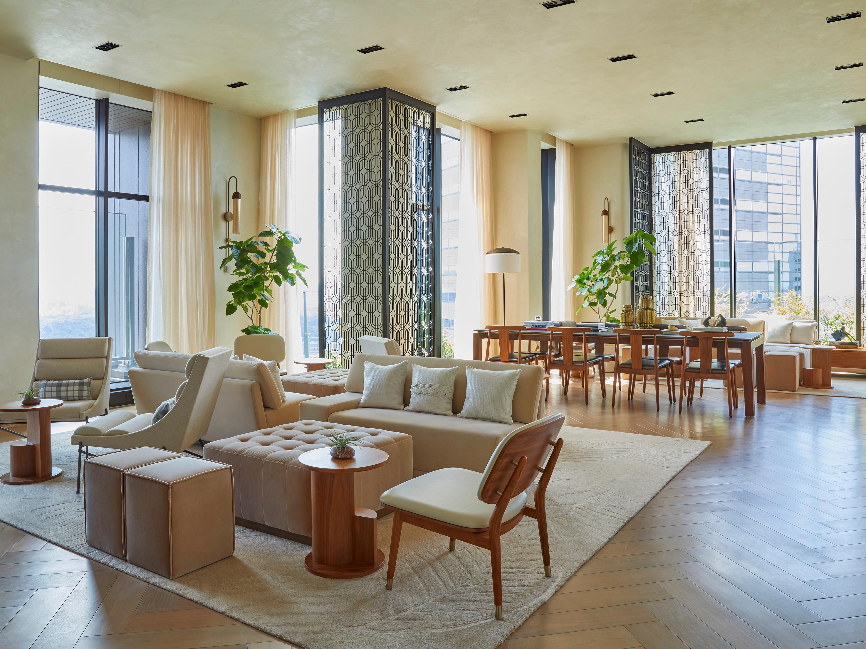 Weddings and Events Tokyo | Kimpton Shinjuku Tokyo