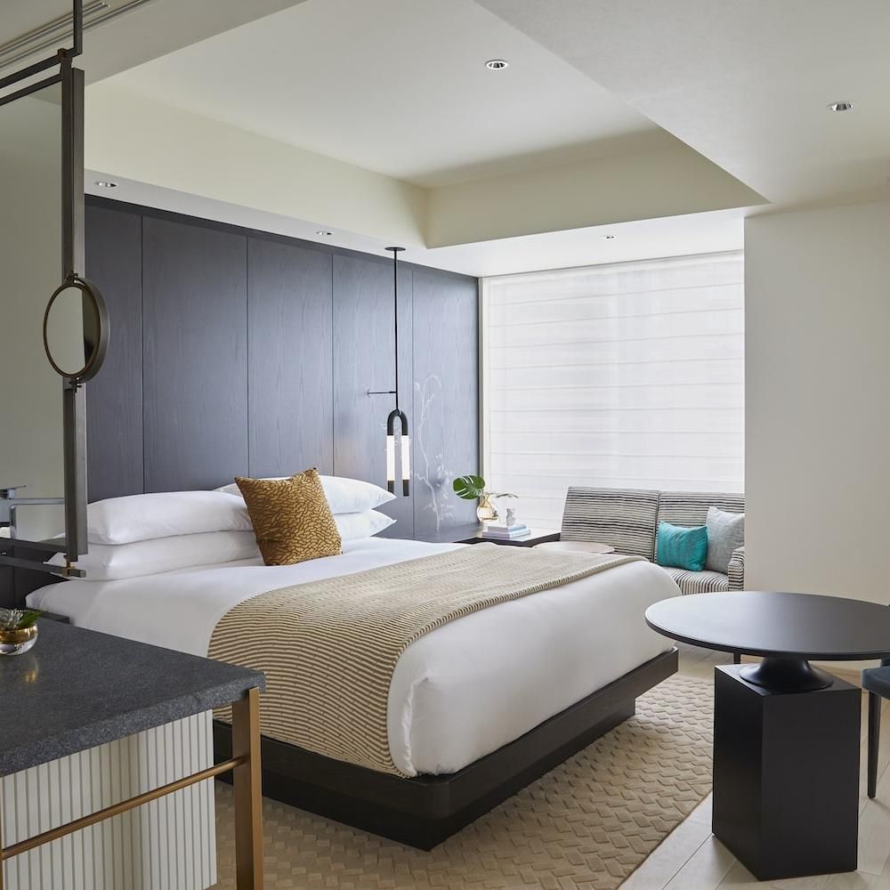 Kimpton Shinjuku Hotel in Tokyo | Kimpton Hotels