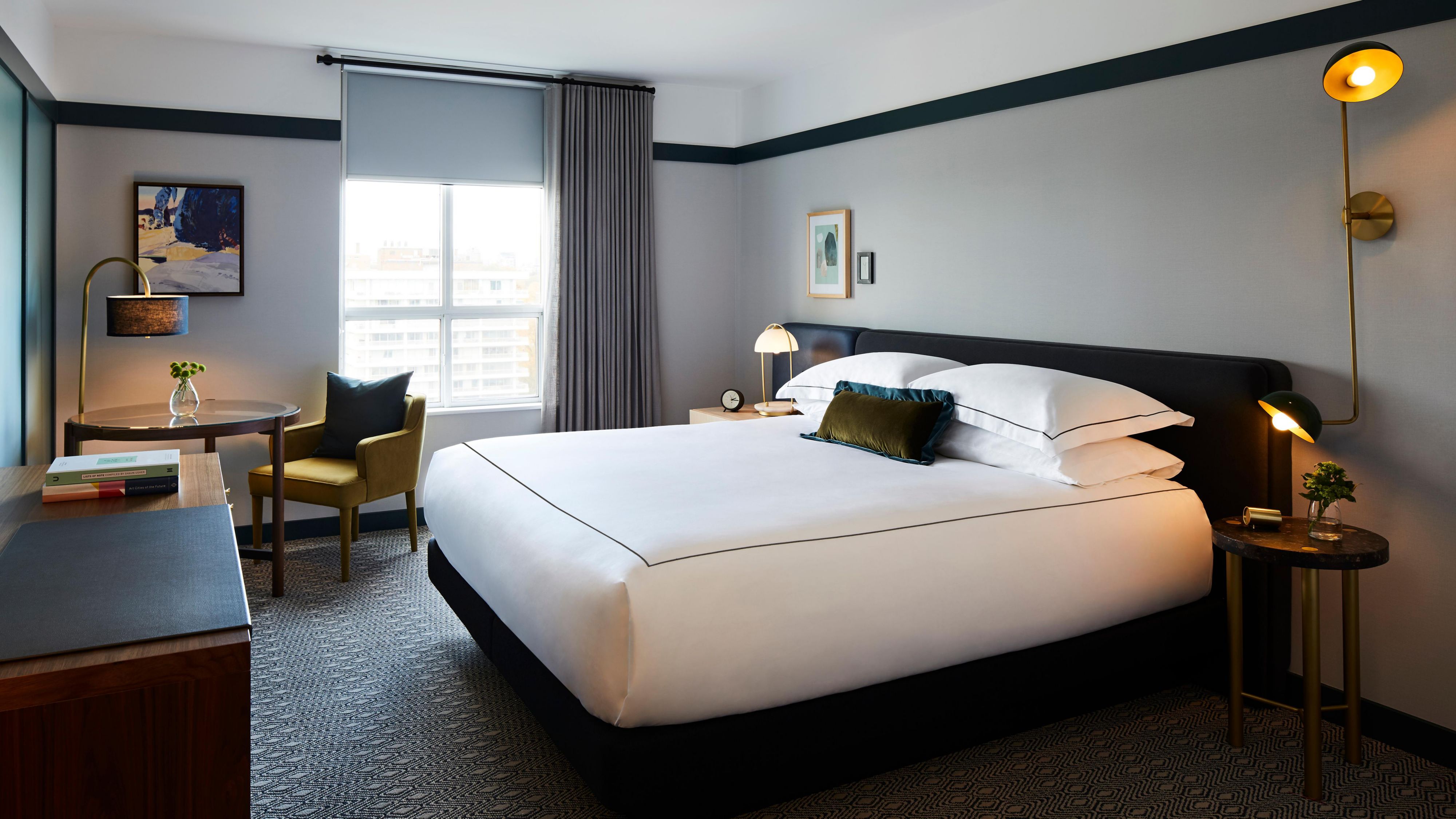 Kimpton Saint George in Toronto | Kimpton Hotel