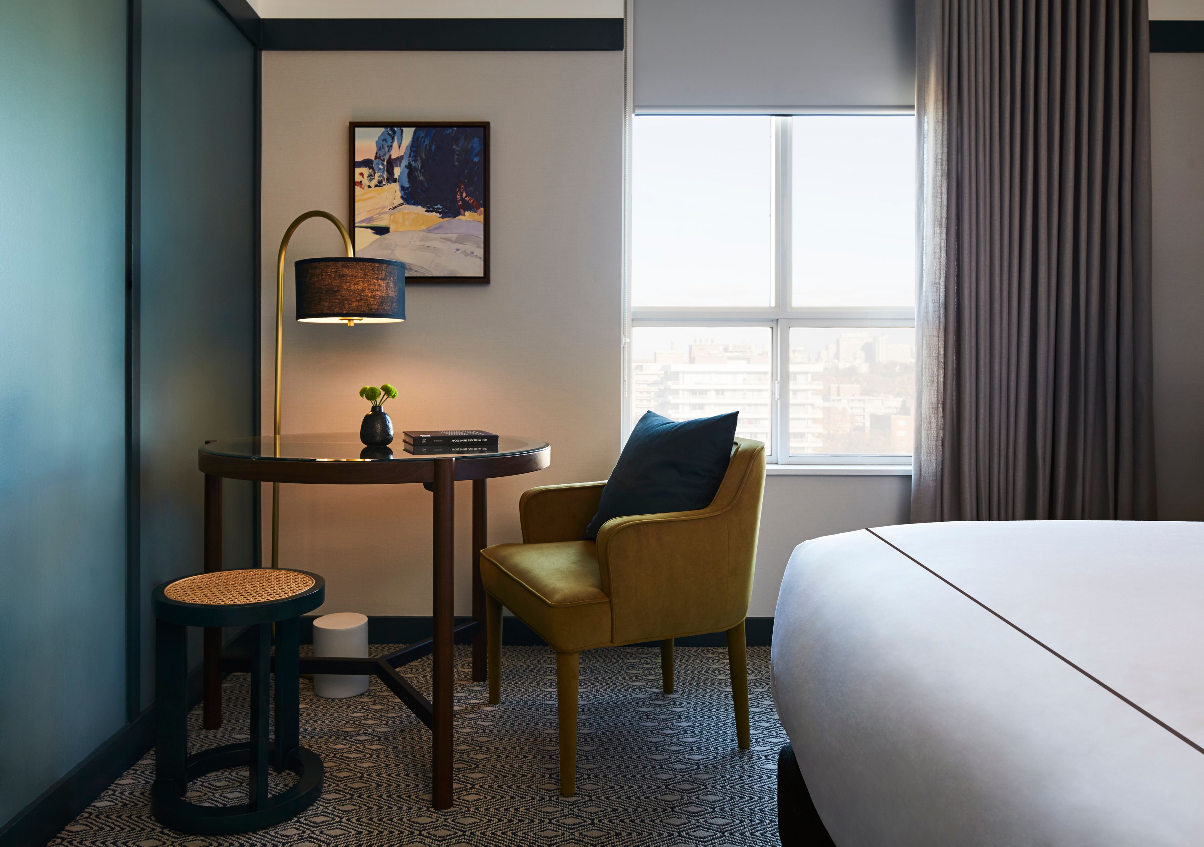 Kimpton Saint George in Toronto | Kimpton Hotel