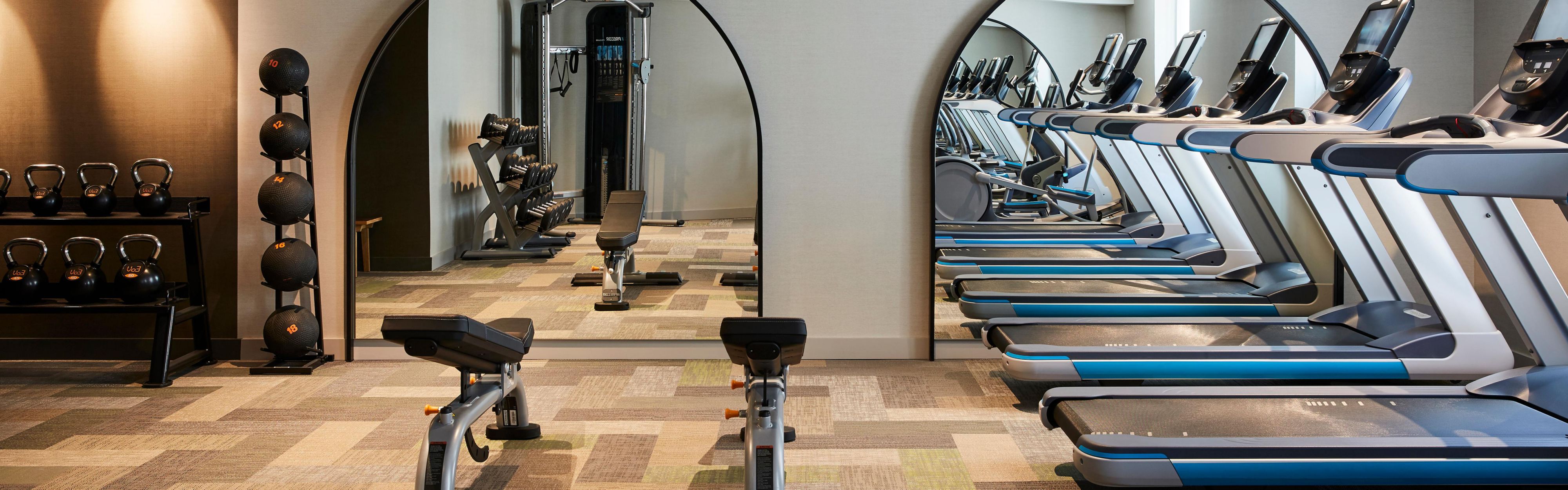 Kimpton Saint George in Toronto | Kimpton Hotel