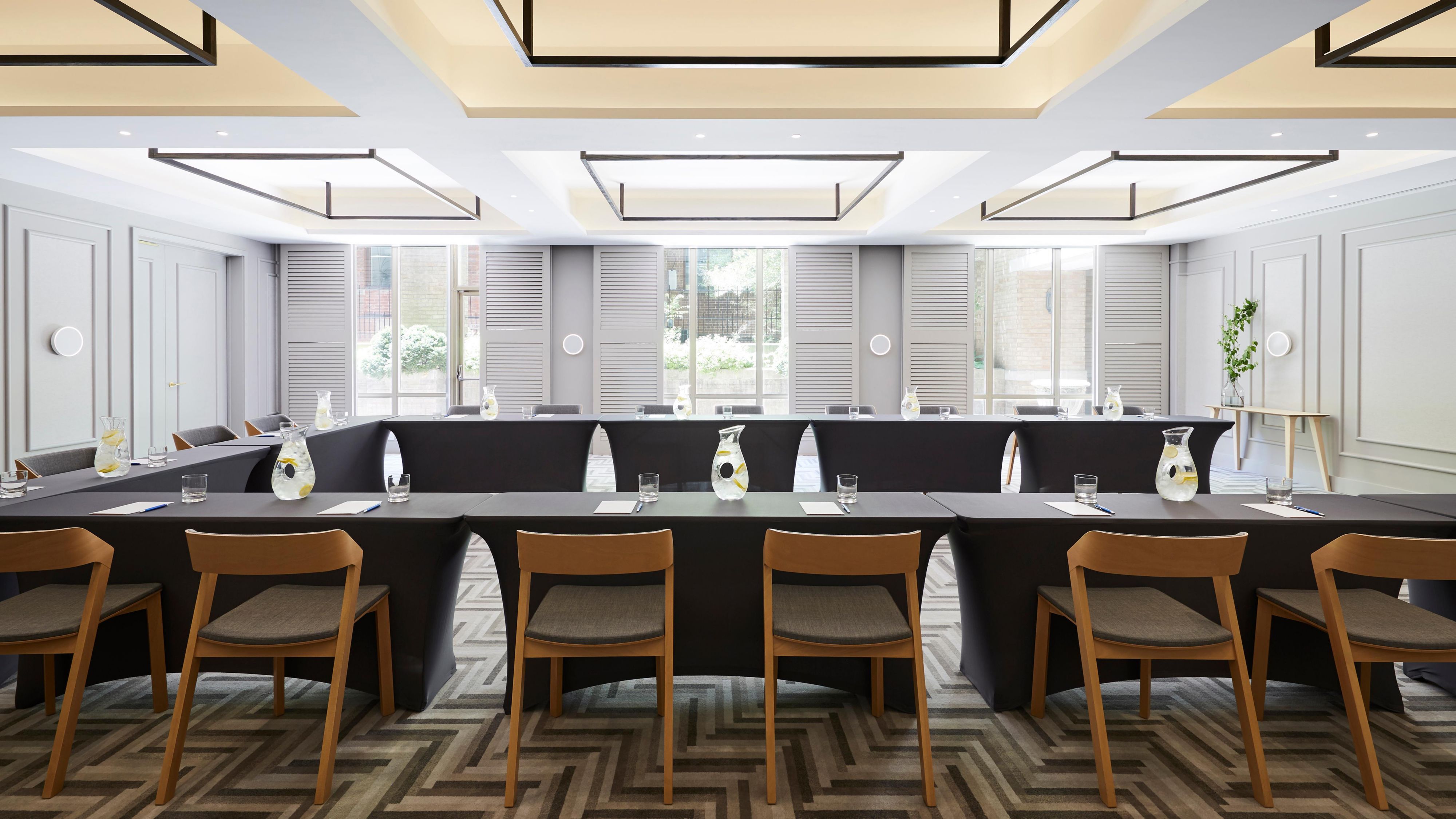 婚礼和活动 多伦多 | Kimpton Saint George Hotel