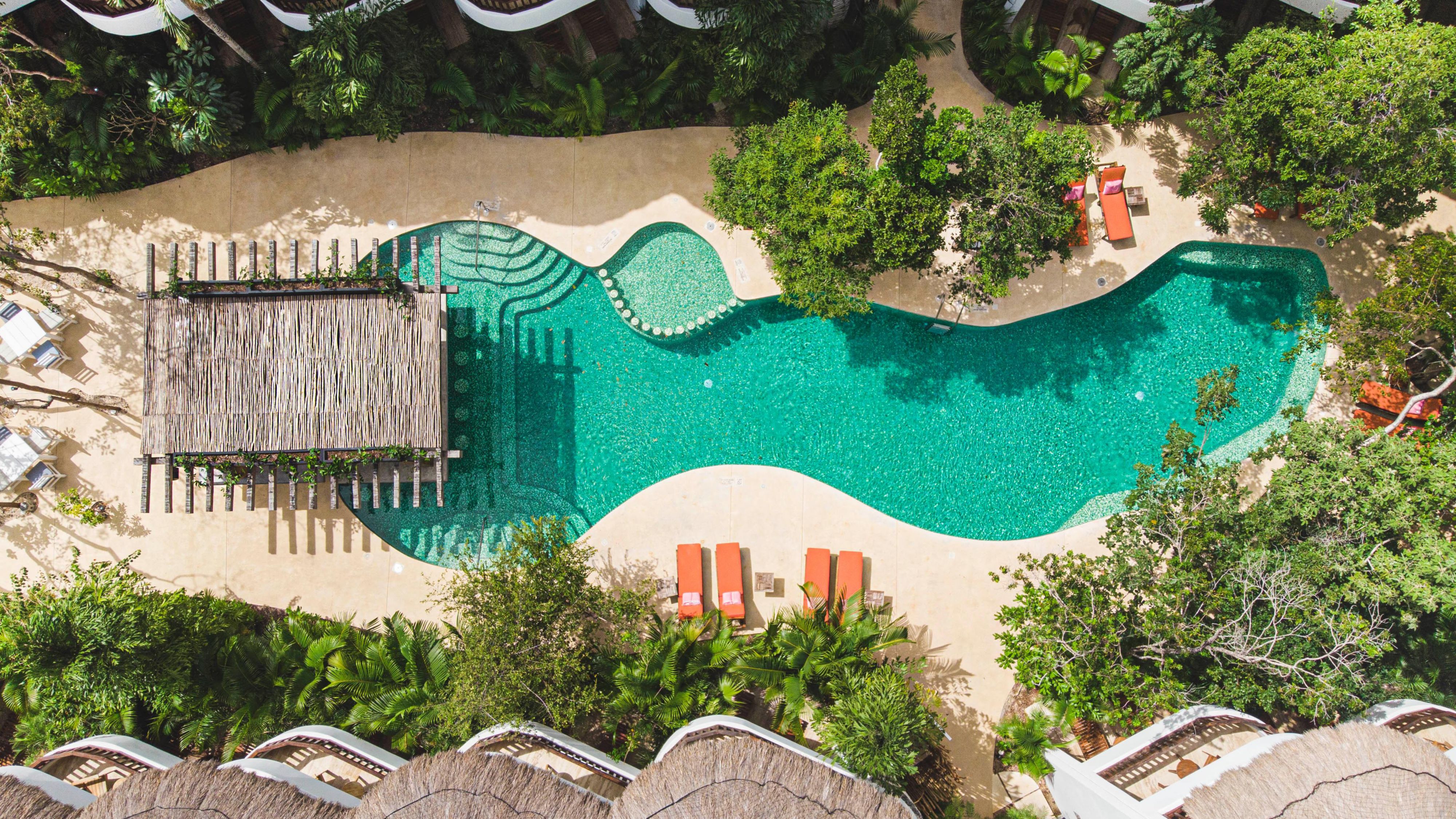 Kimpton Aluna Resort Tulum | Tulum, Mexico Resort | Kimpton Hotel