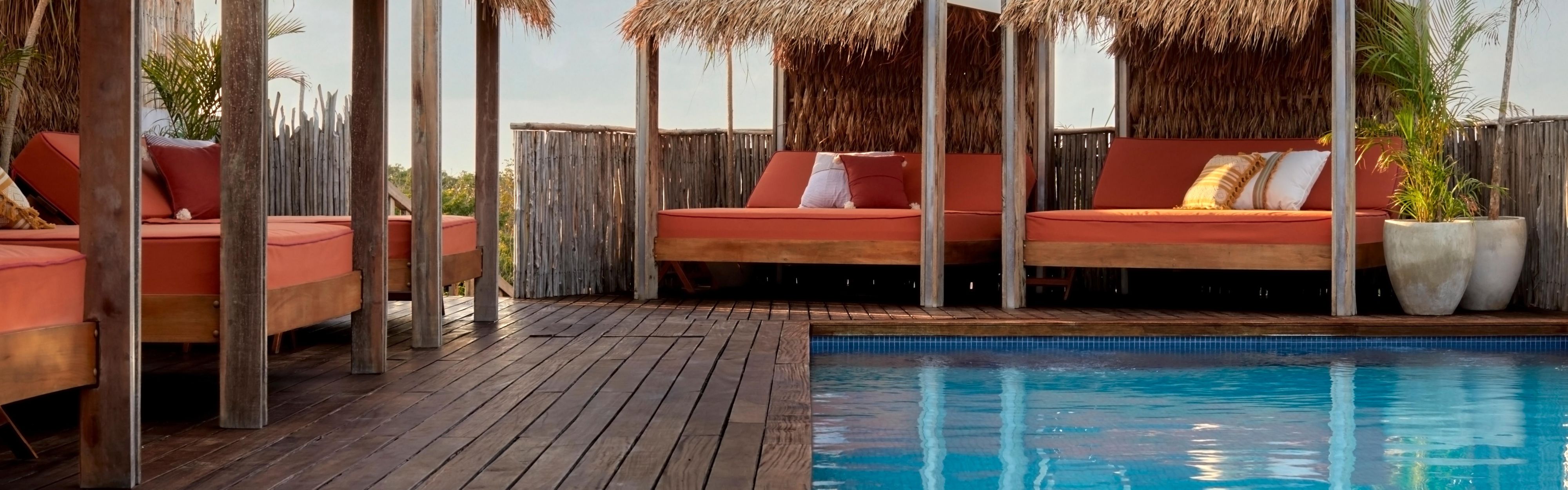Kimpton Aluna Resort Tulum | Tulum, Mexico Resort | Kimpton Hotels