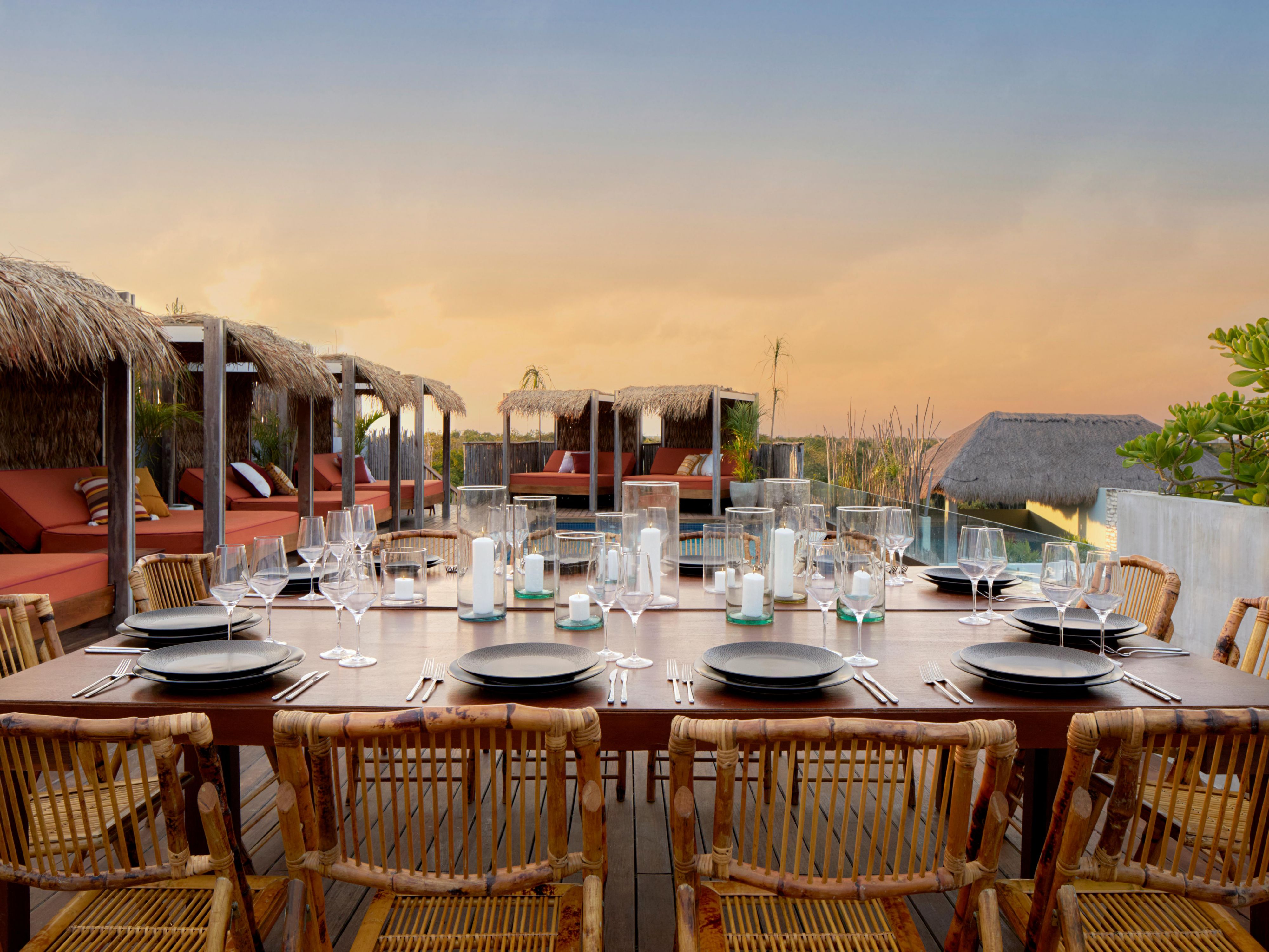 Weddings and Events Tulum | Kimpton Aluna Resort Tulum