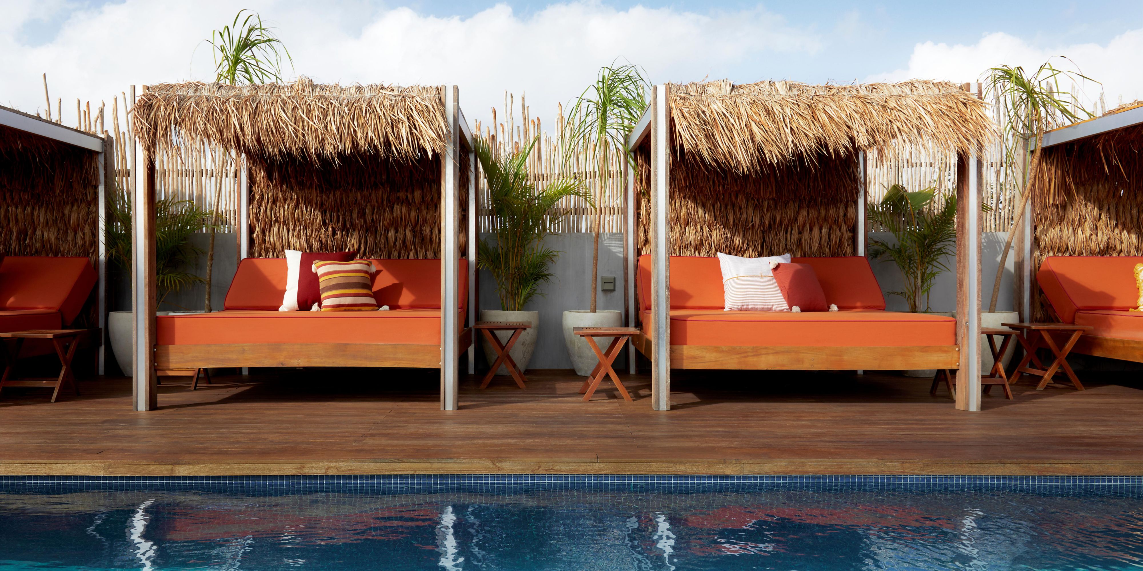 Kimpton Aluna Resort Tulum | Tulum, Mexico Resort | Kimpton Hotels