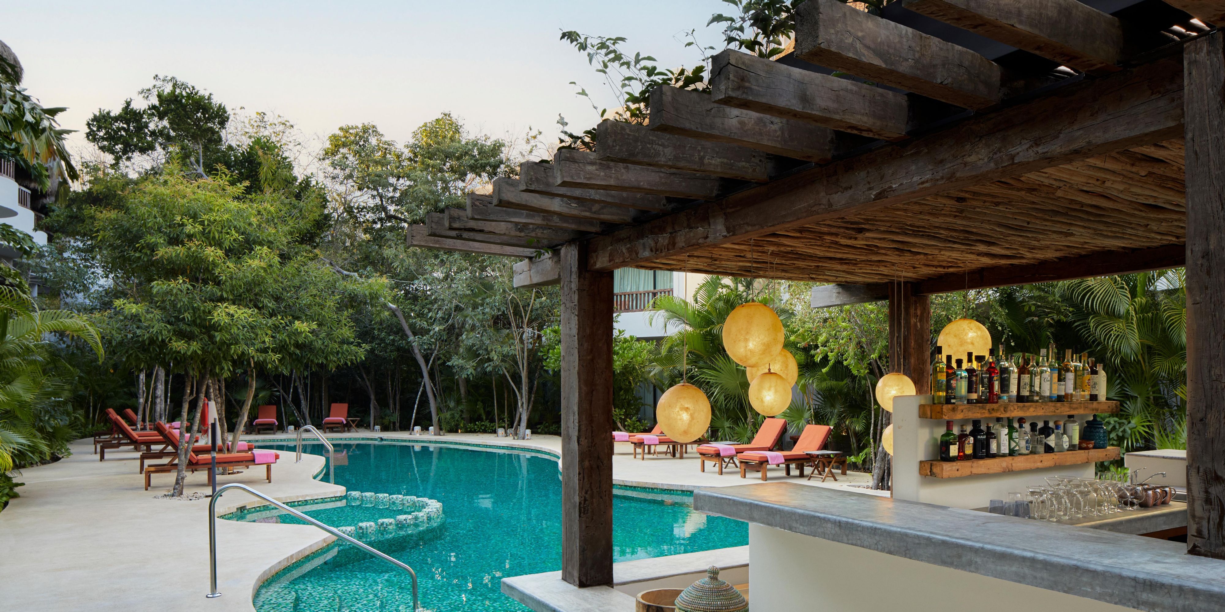 Kimpton Aluna Resort Tulum | Tulum, Mexico Resort | Kimpton Hotels