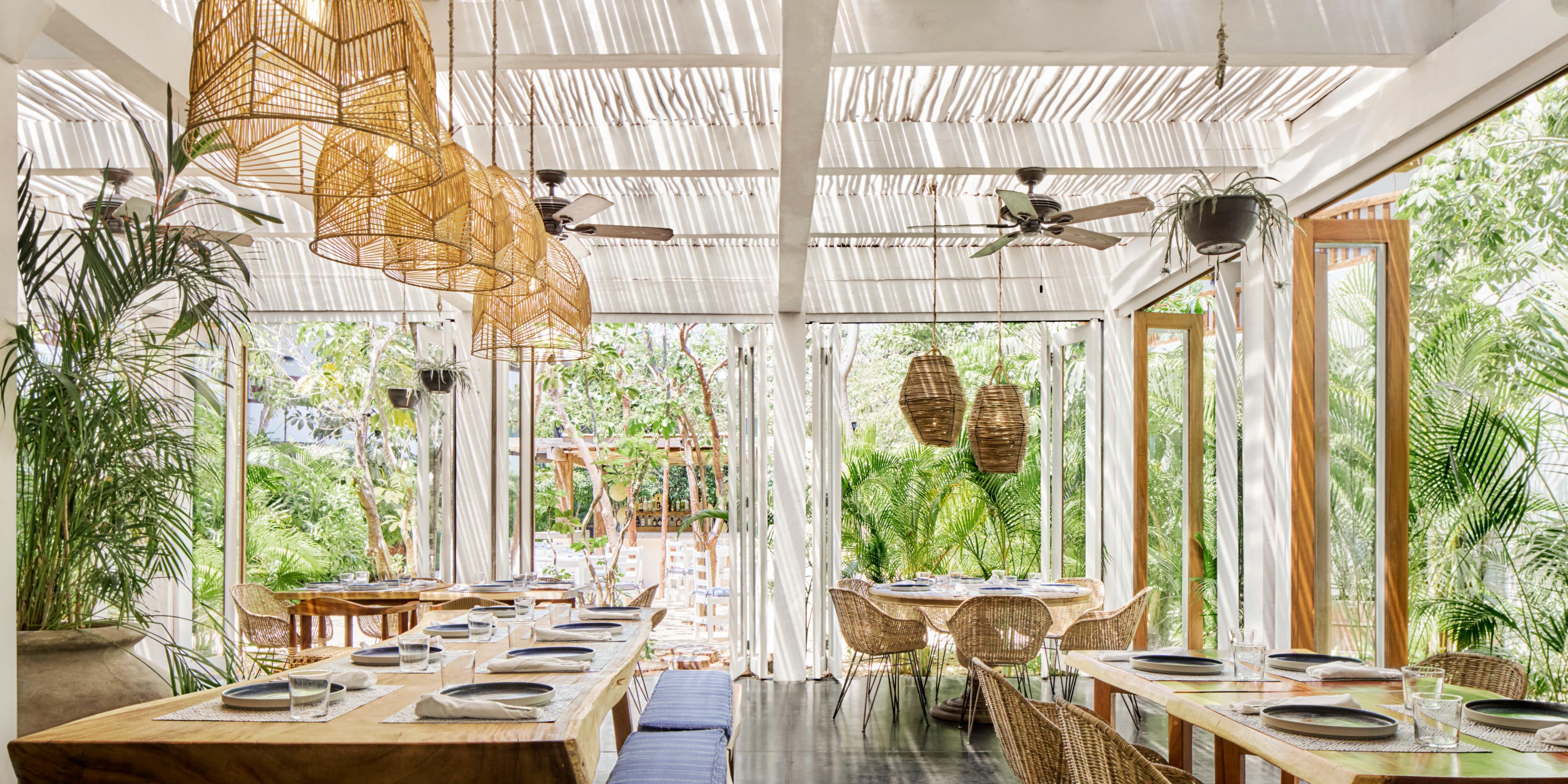 Kimpton Aluna Resort Tulum | Tulum, Mexico Resort | Kimpton Hotel