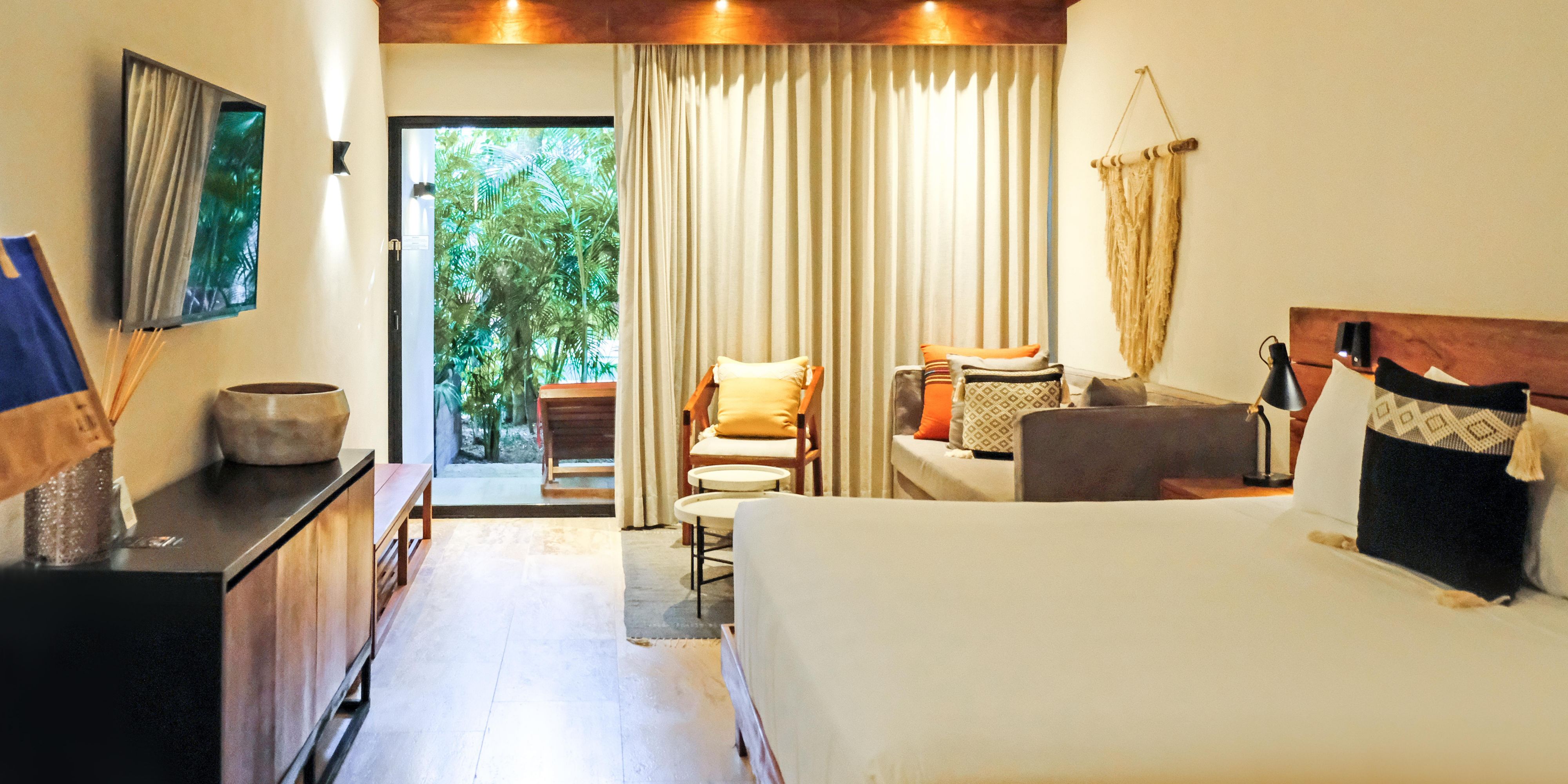 Resorts in Tulum | Kimpton Aluna Tulum