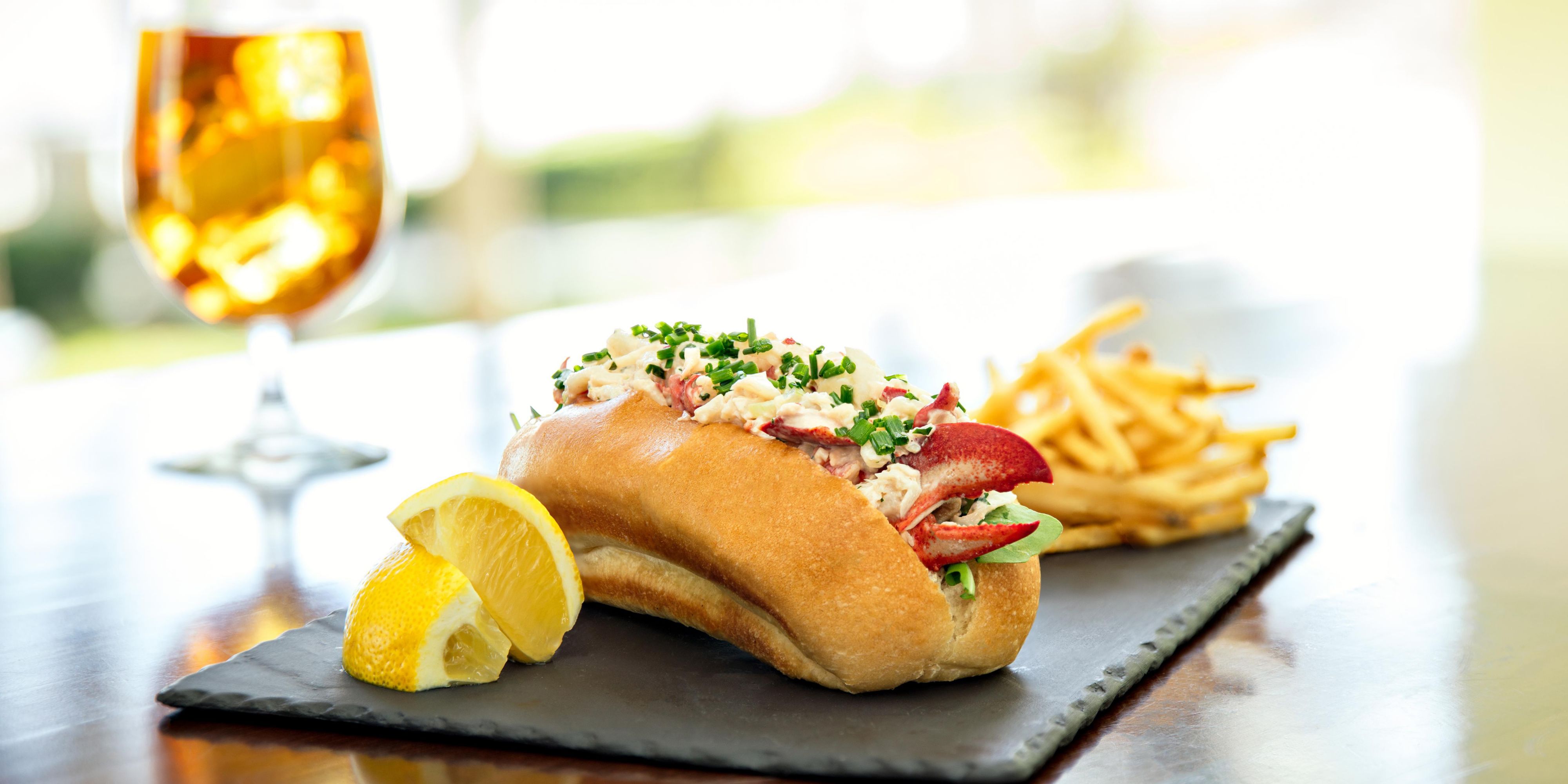 Heaton's at Kimpton Vero Beach Hotel and Spa