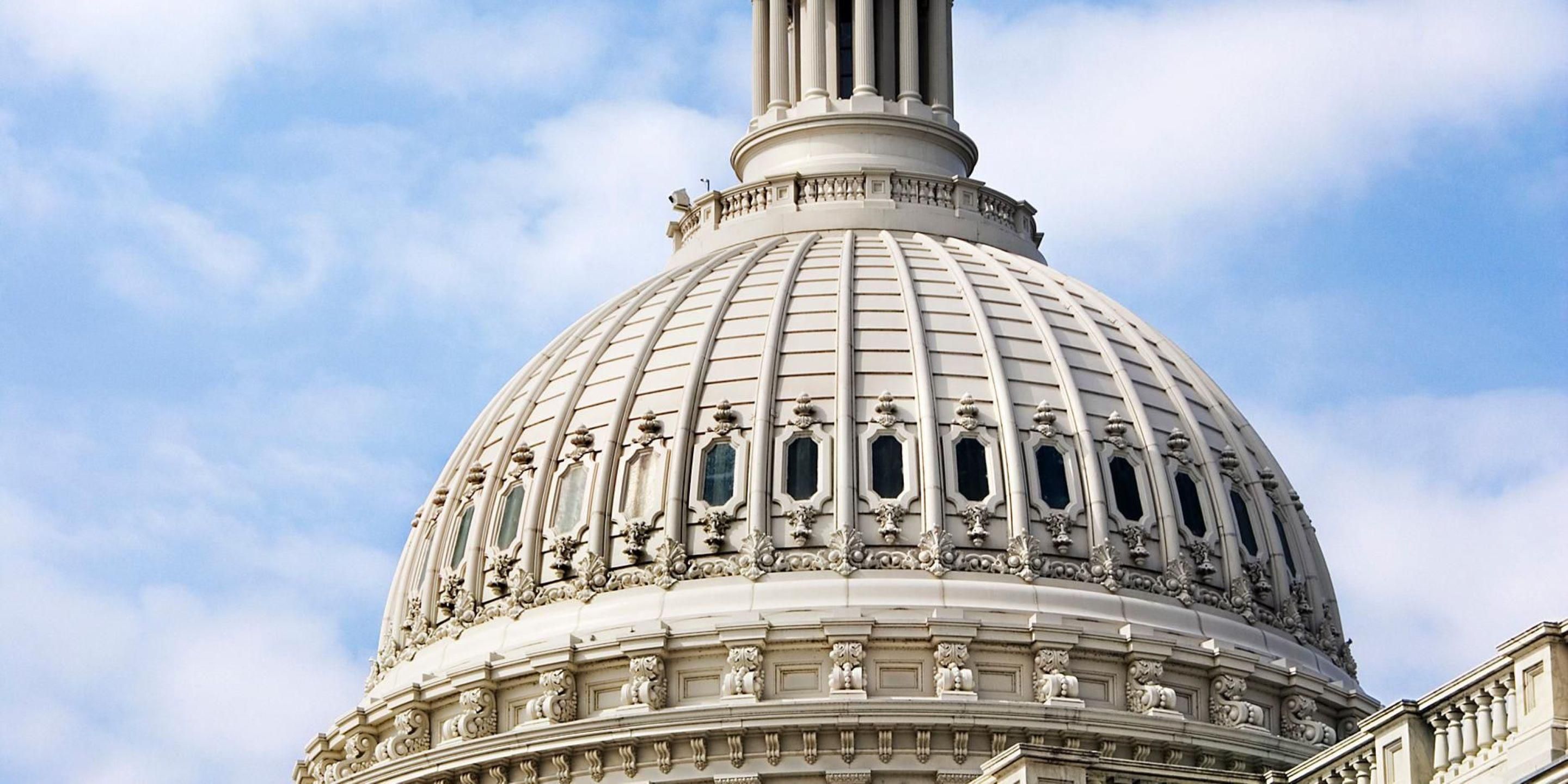 Kimpton George Hotel Local Area Guide