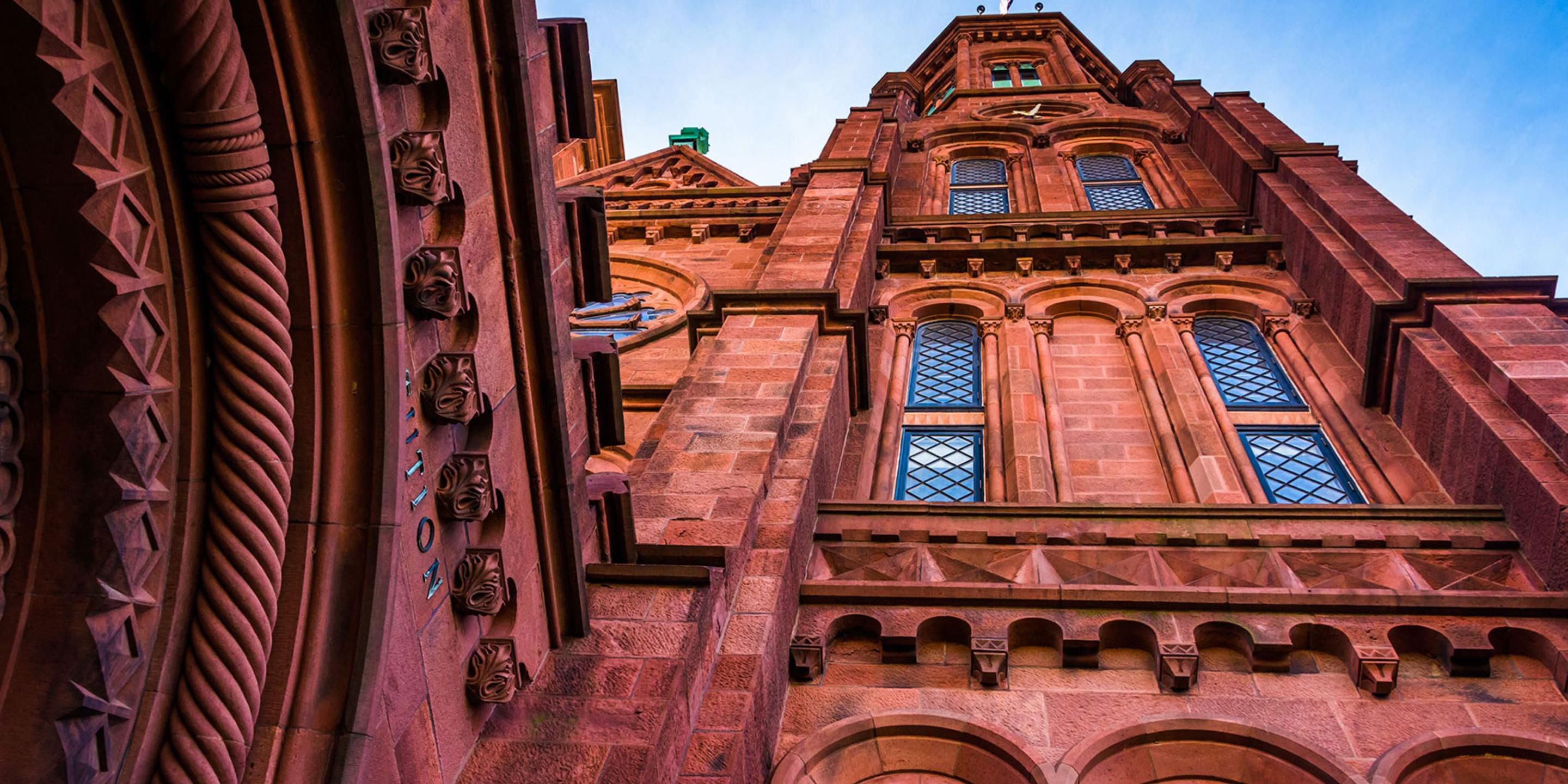 Kimpton George Hotel in Capitol Hill, Washington DC | Kimpton Hotel