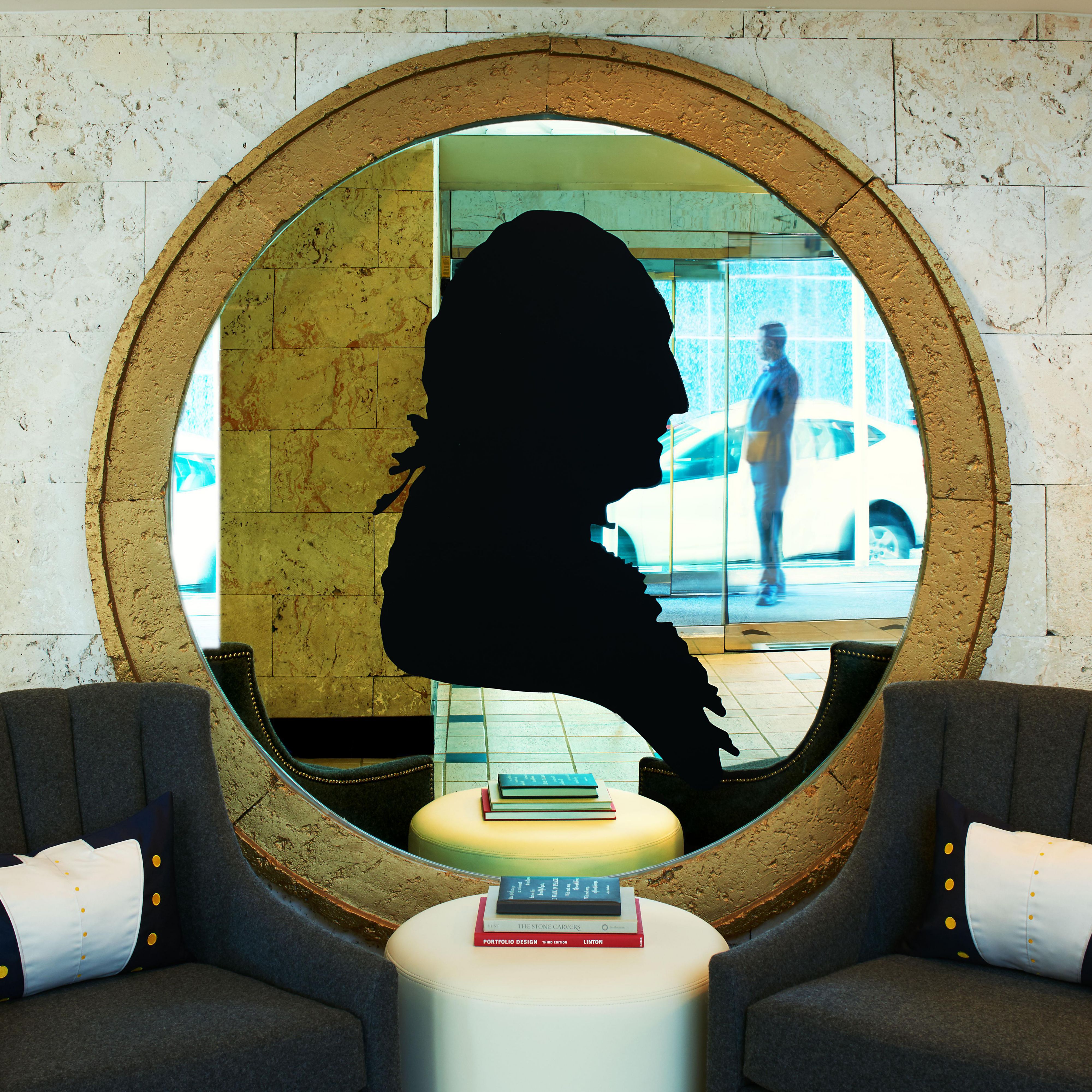 Kimpton George Hotel in Capitol Hill, Washington DC | Kimpton Hotels