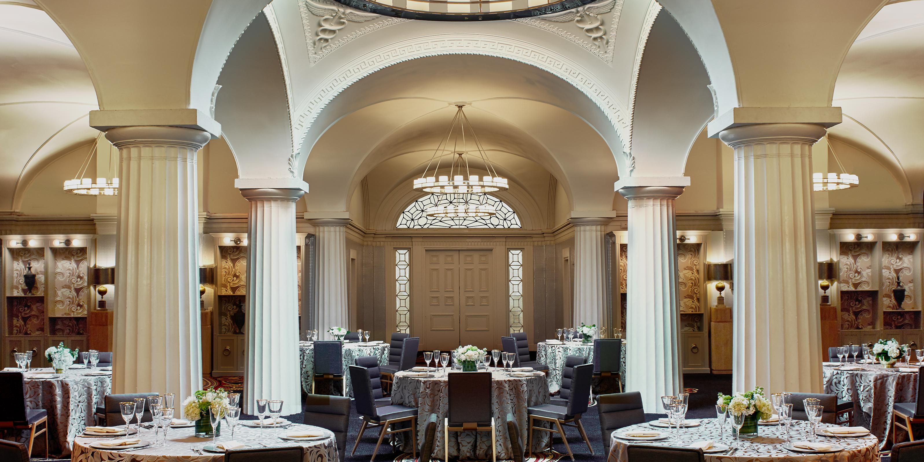 Kimpton Hotel Monaco Washington DC | Penn Quarter Hotel | キンプトン ホテル