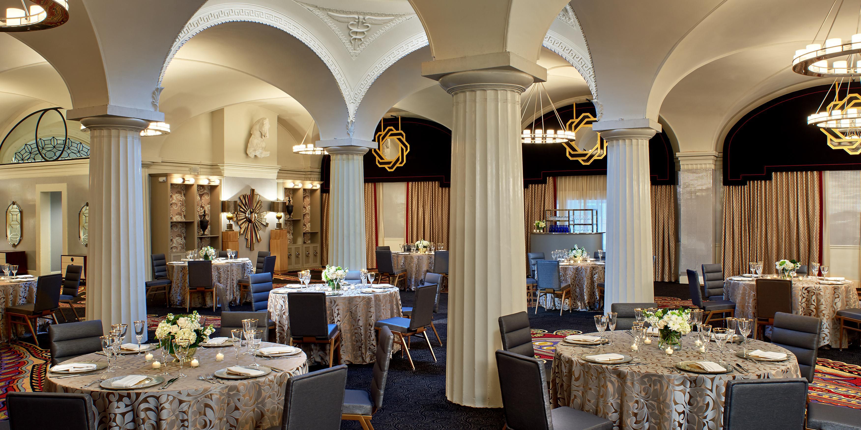 Kimpton Hotel Monaco Washington DC | Penn Quarter Hotel | Kimpton Hotel