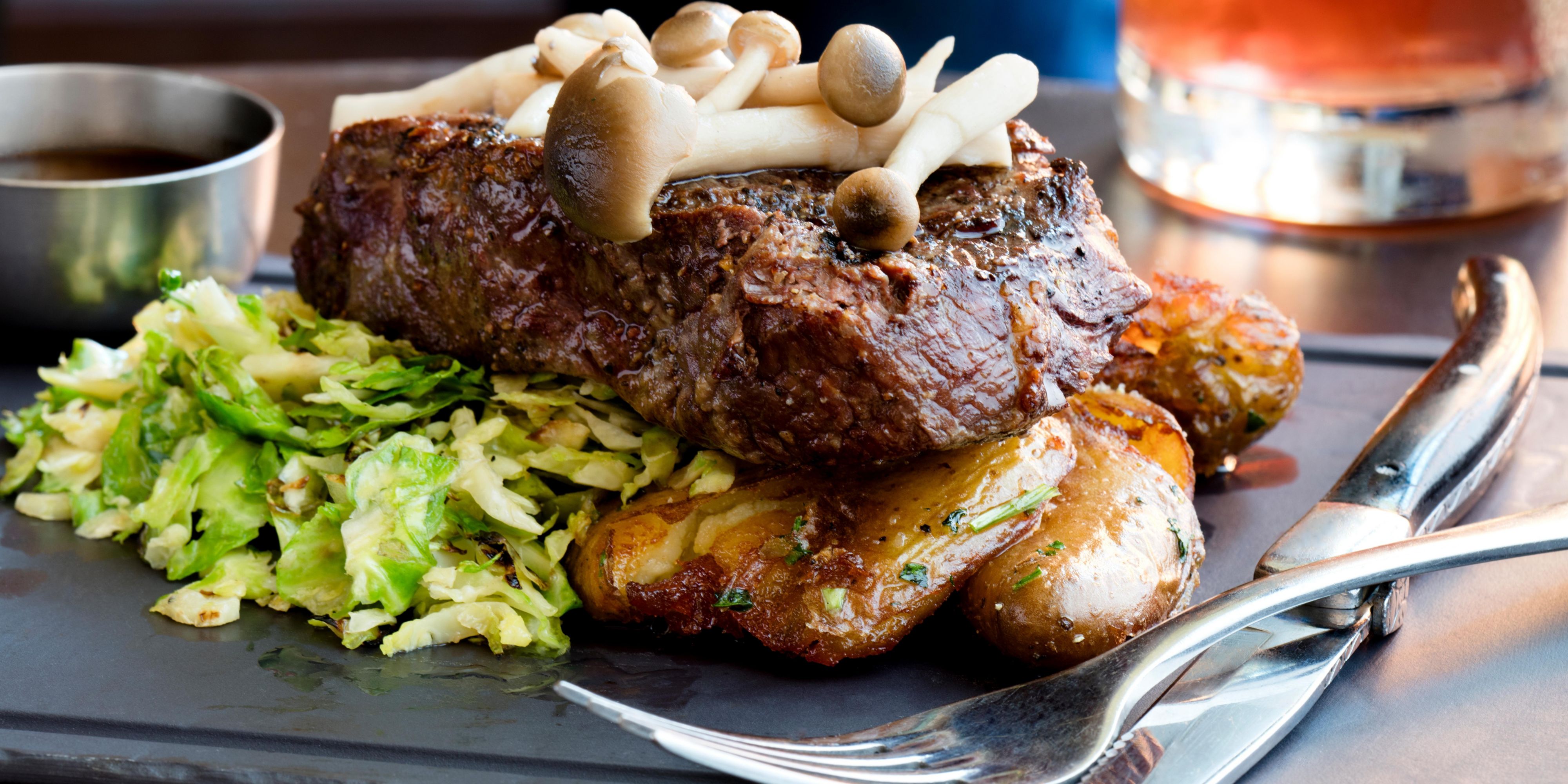 Kimpton George Hotel in Capitol Hill, Washington DC | Kimpton Hotel