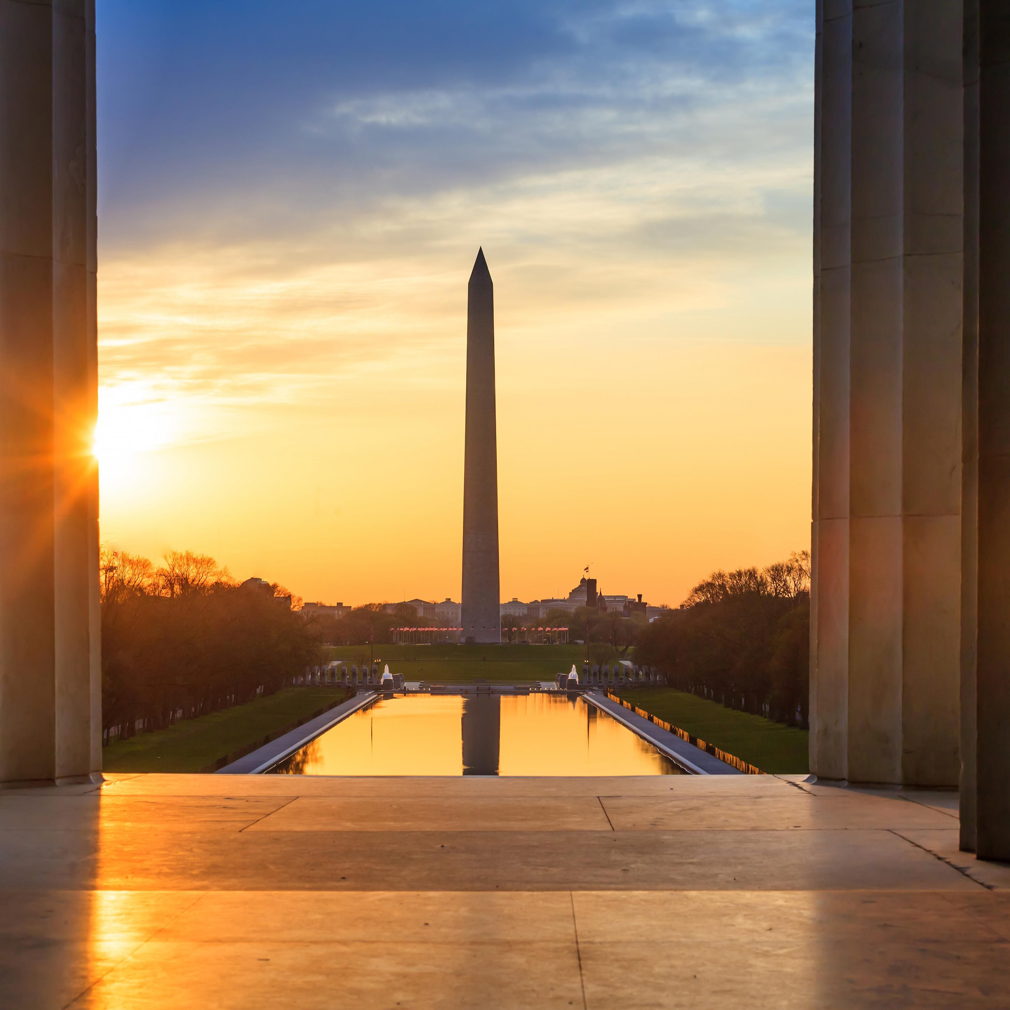 Kimpton George Hotel in Capitol Hill, Washington DC | Kimpton Hotels