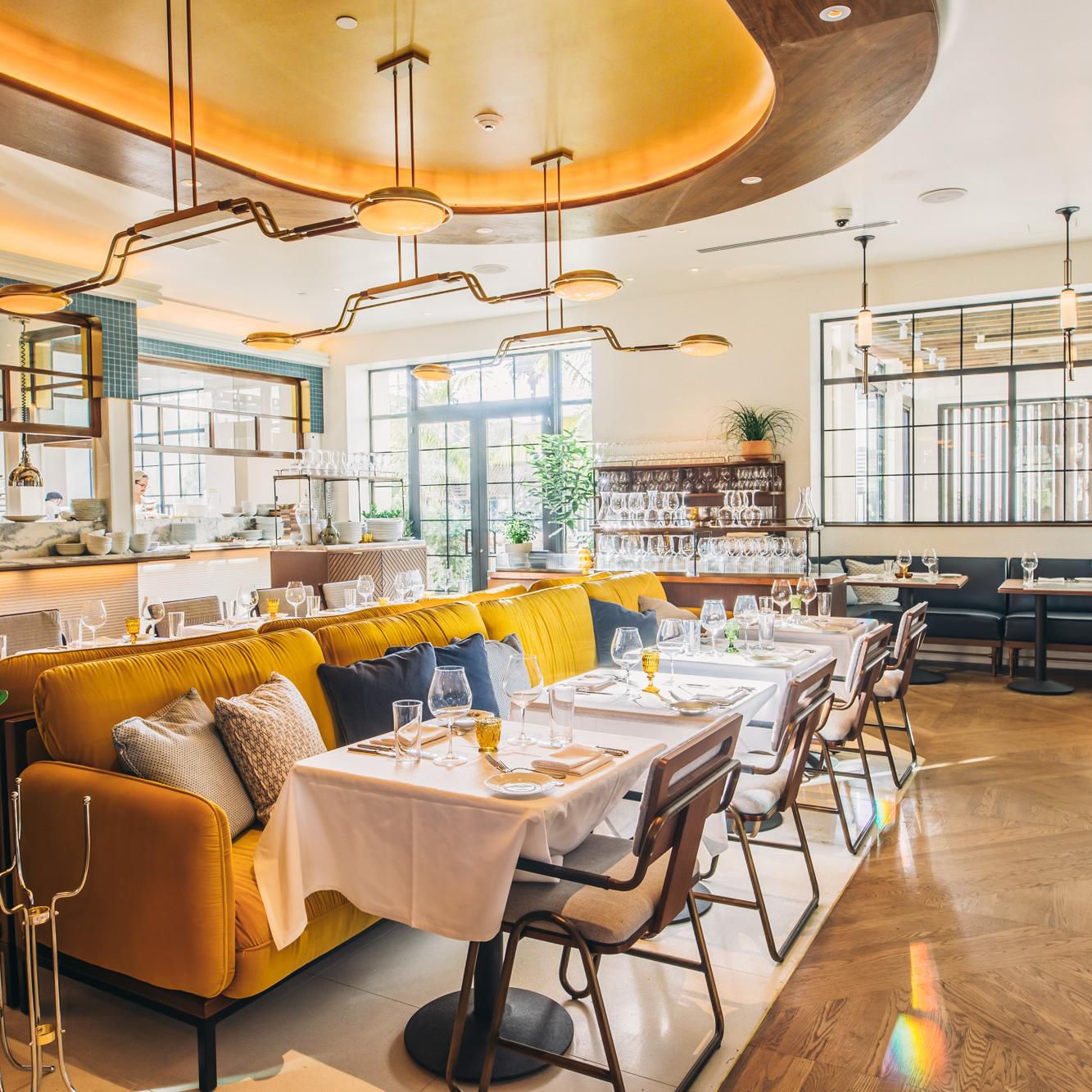 Kimpton La Peer Hotel in West Hollywood | Kimpton Hotels