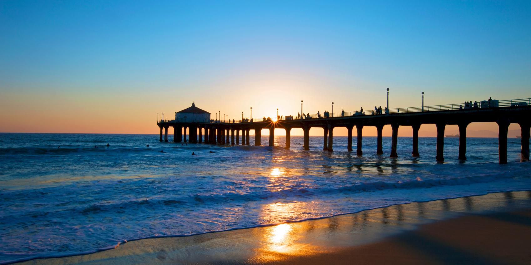 Kimpton La Peer Hotel in West Hollywood | Kimpton Hotel