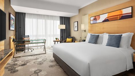 New Opening & Upcoming Hotels | IHG
