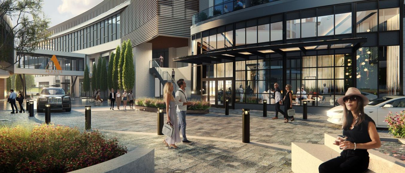 Things to do in Bellevue | InterContinental Bellevue at The Avenue