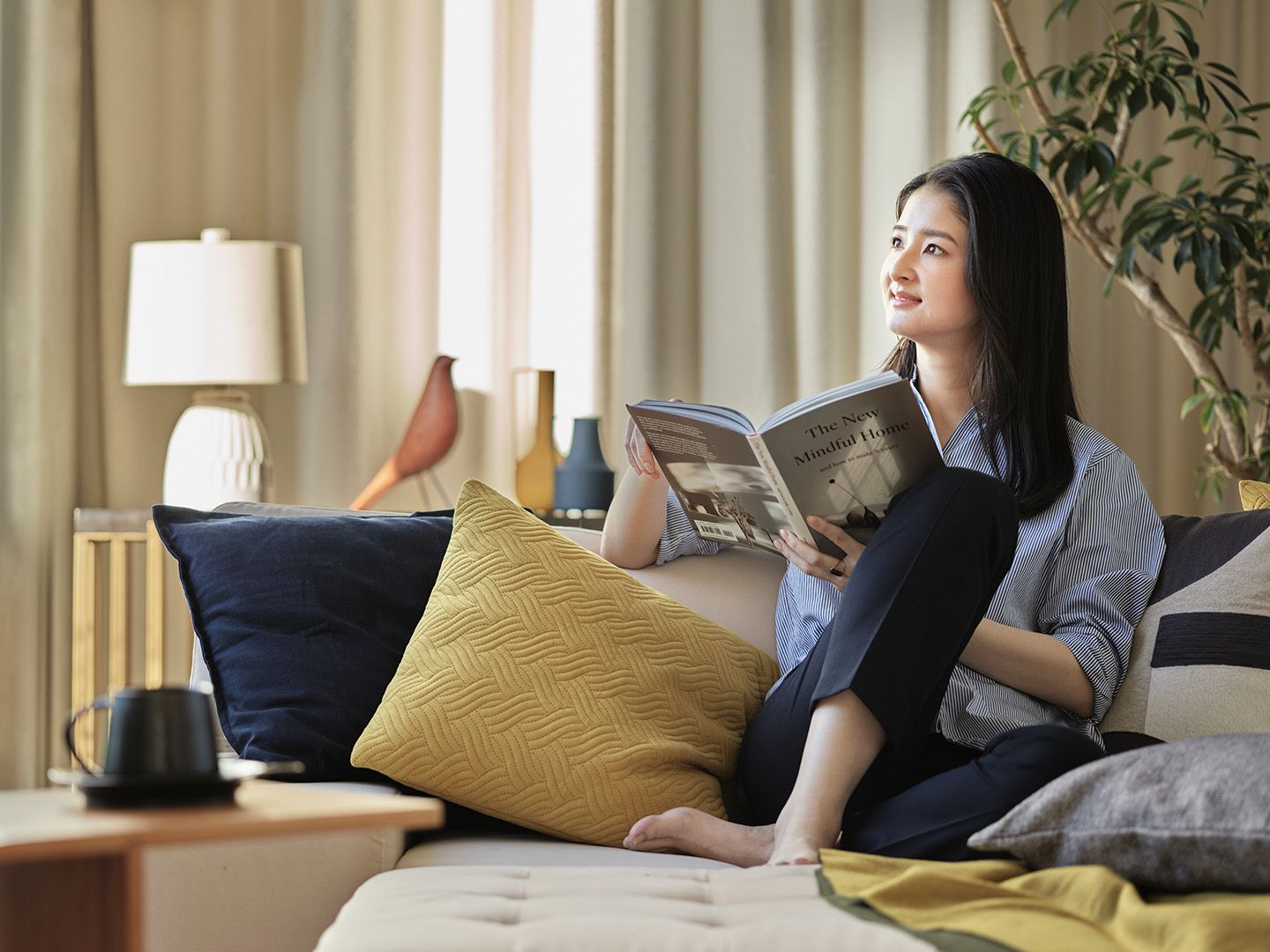 voco Japan brand launch campaign｜IHG Hotels & Resorts