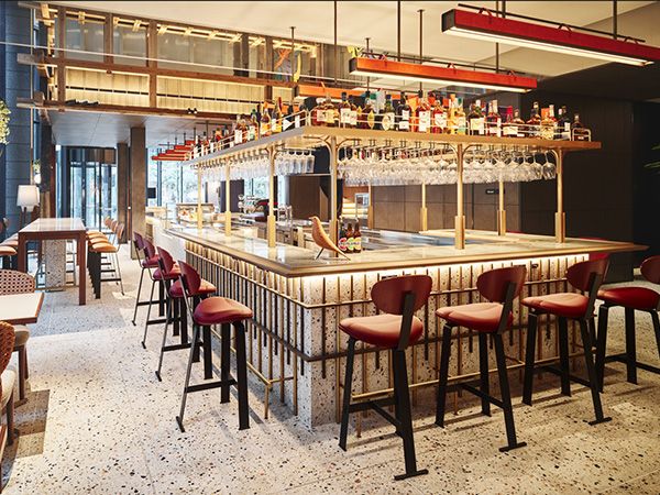 voco Japan brand launch campaign｜IHG Hotels & Resorts