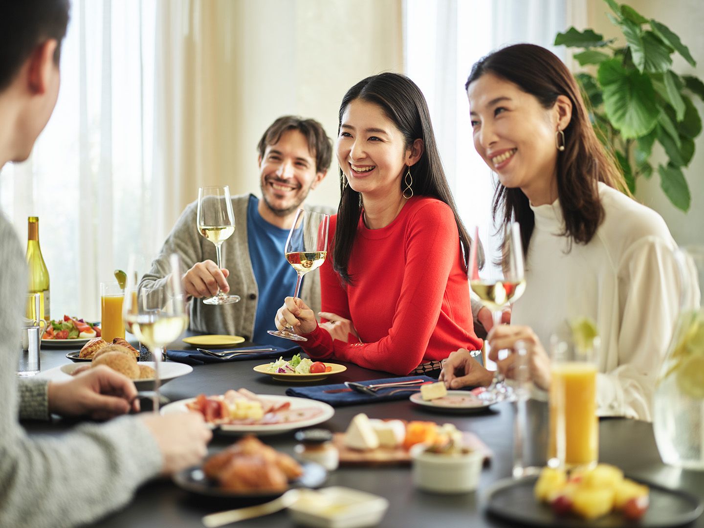 voco Japan brand launch campaign｜IHG Hotels & Resorts