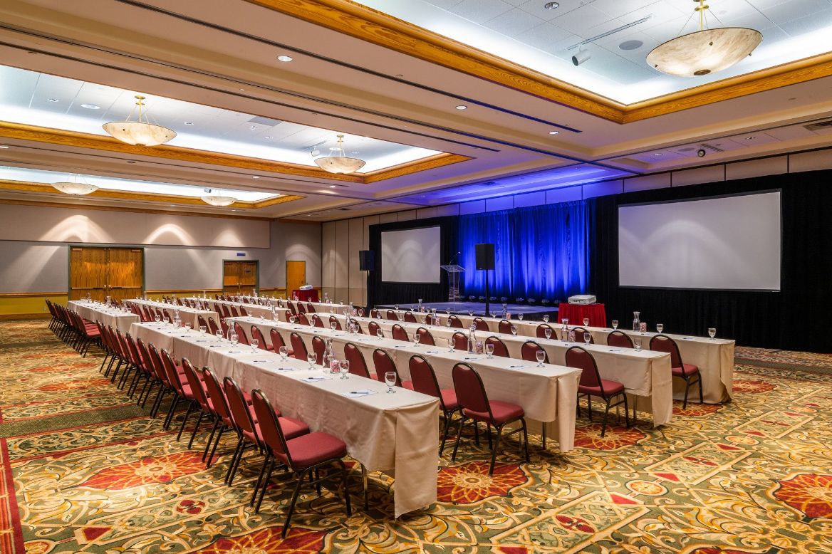 Estes Park Event Venues | Holiday Inn Estes Park