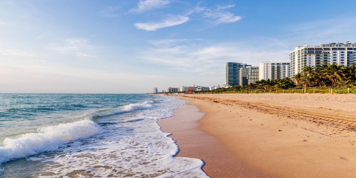 Things to Do Around Miami Airport | EVEN Hotel Miami-Airport