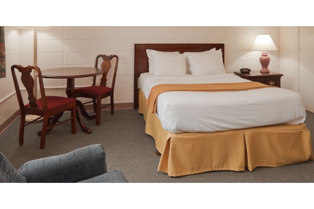 IHG Army Hotel Bldgs 100s, 200s & 300s Series on Fort Rucker