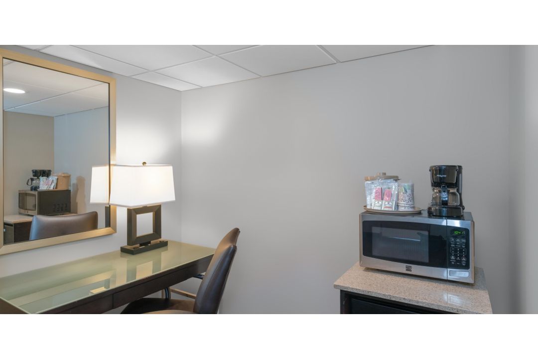 IHG Army Hotel Bldgs 100s, 200s & 300s Series on Fort Rucker