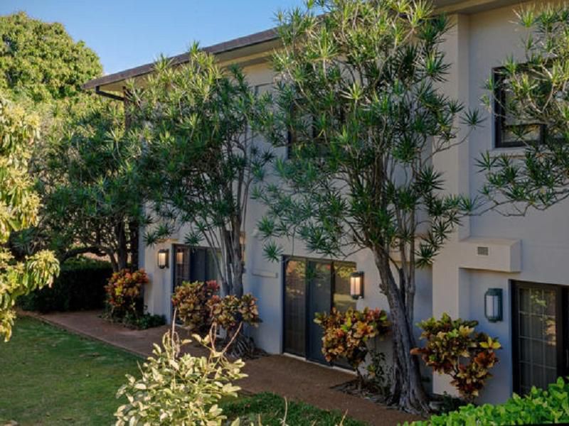 IHG Army Hotel Building 719 Hotel by IHG