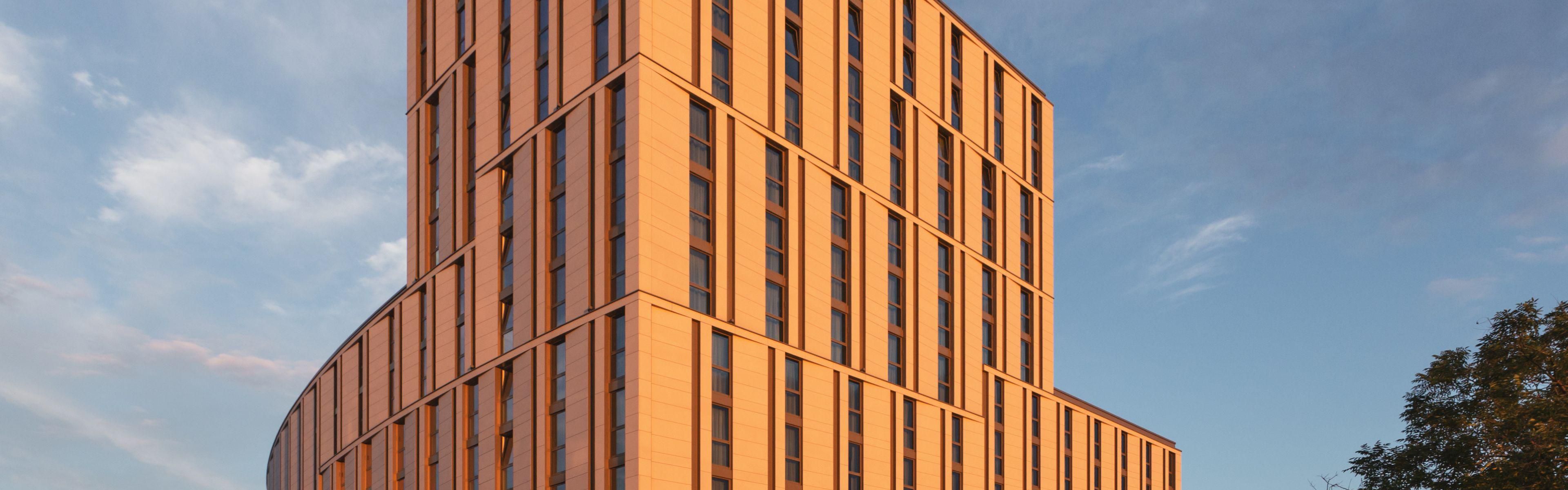 Hotel in Düsseldorf | Tab Dusseldorf Main Station Hotel