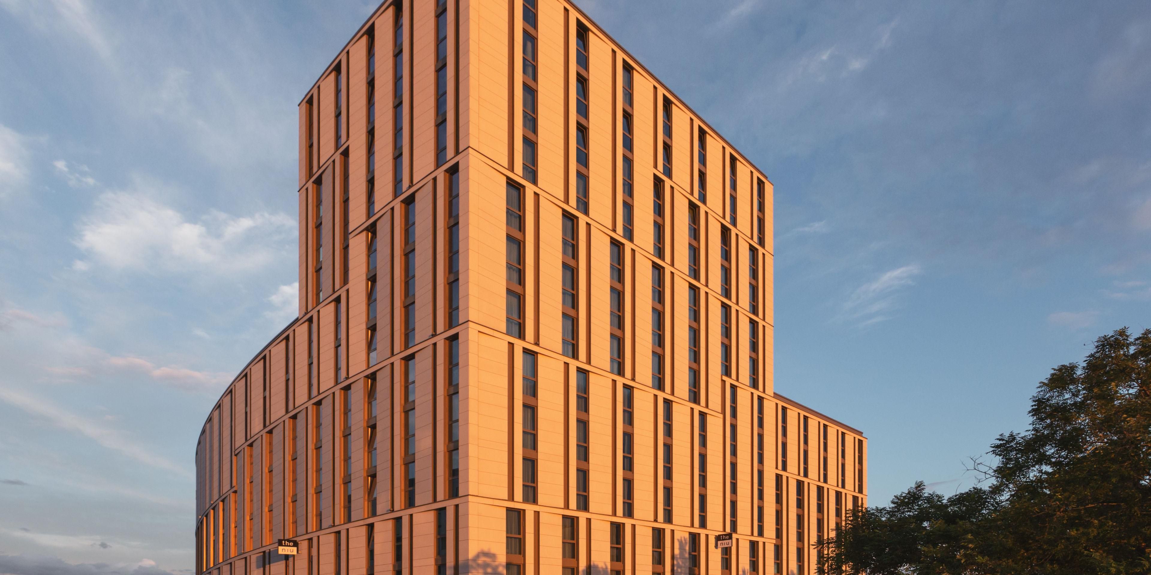 Things to do in Düsseldorf near Tab Dusseldorf Main Station