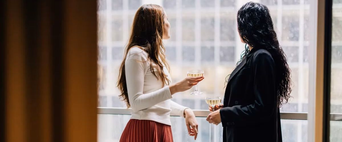 New York Event Venues and Meeting Space | Hotel Indigo NYC Downtown ...