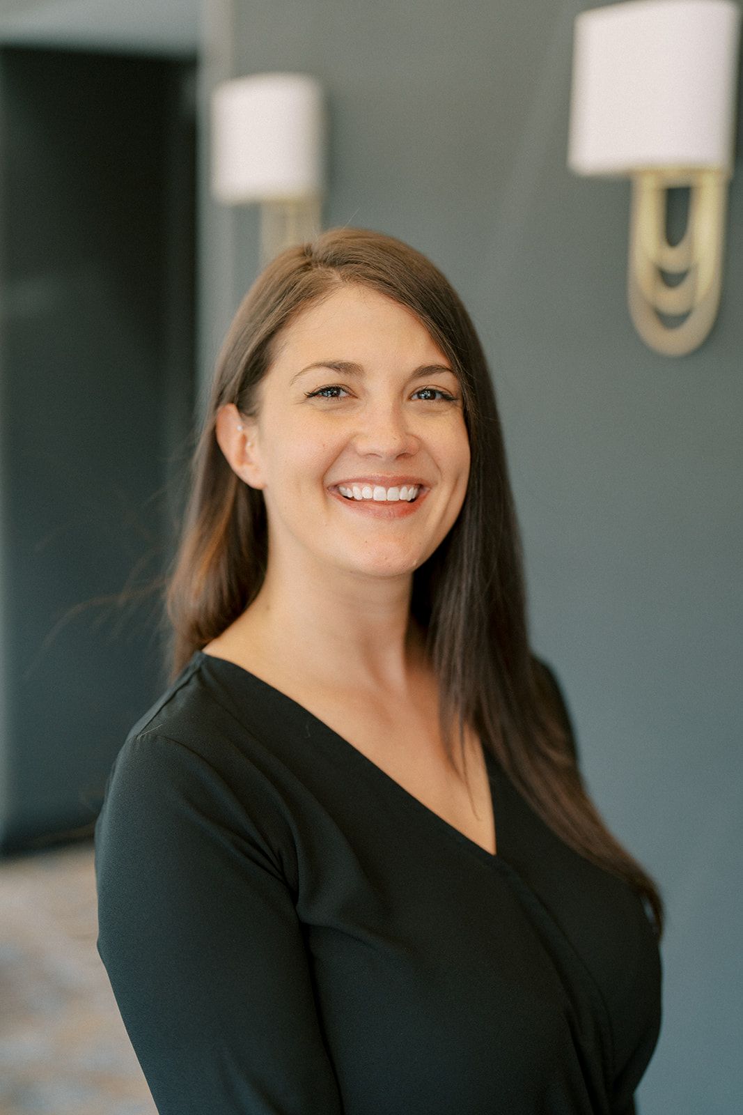 Wedding Planning in Chicago | InterContinental Chicago Magnificent Mile